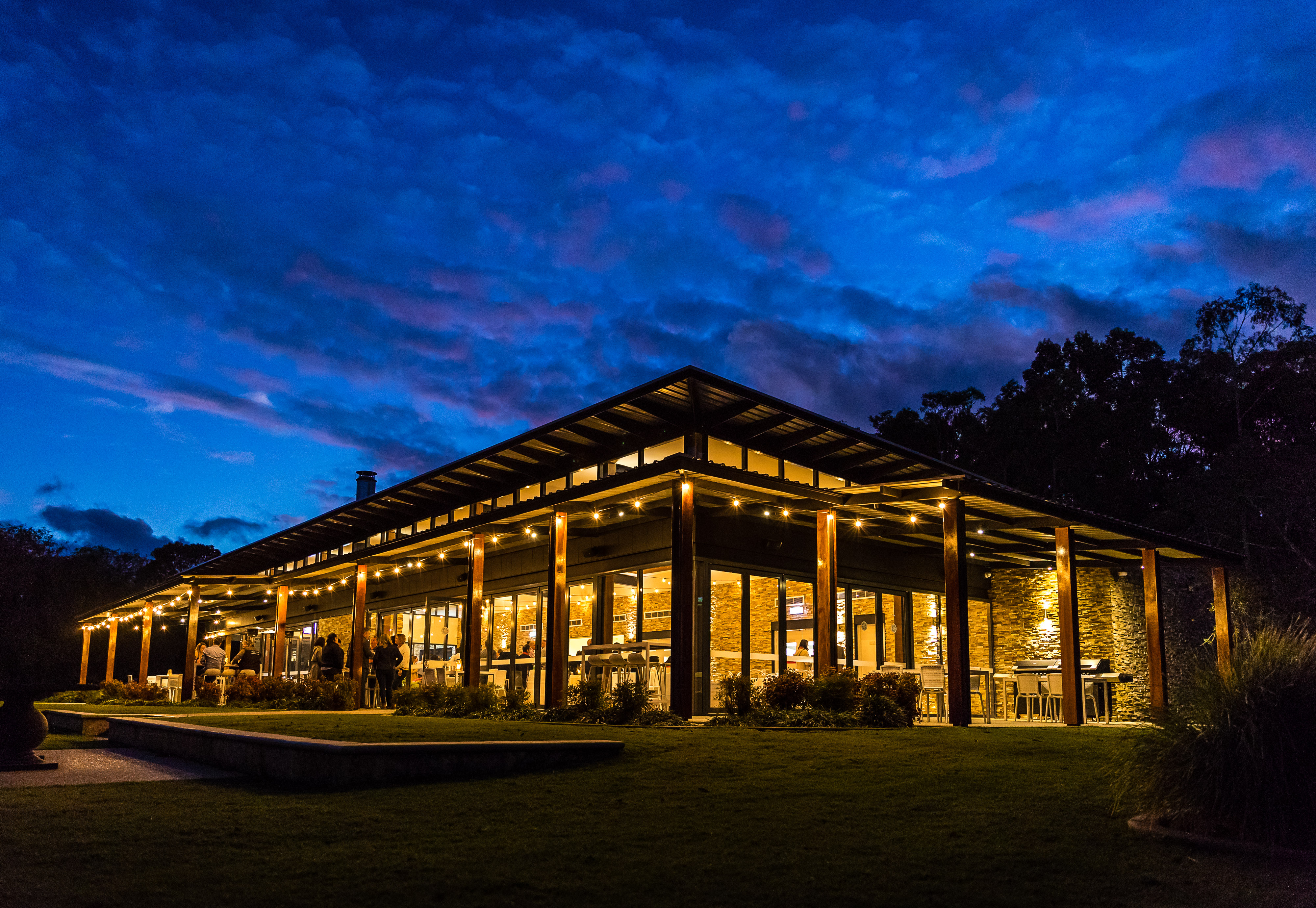 Eight Willows Retreat - Wedding Accommodation Metricup, Margaret River ...