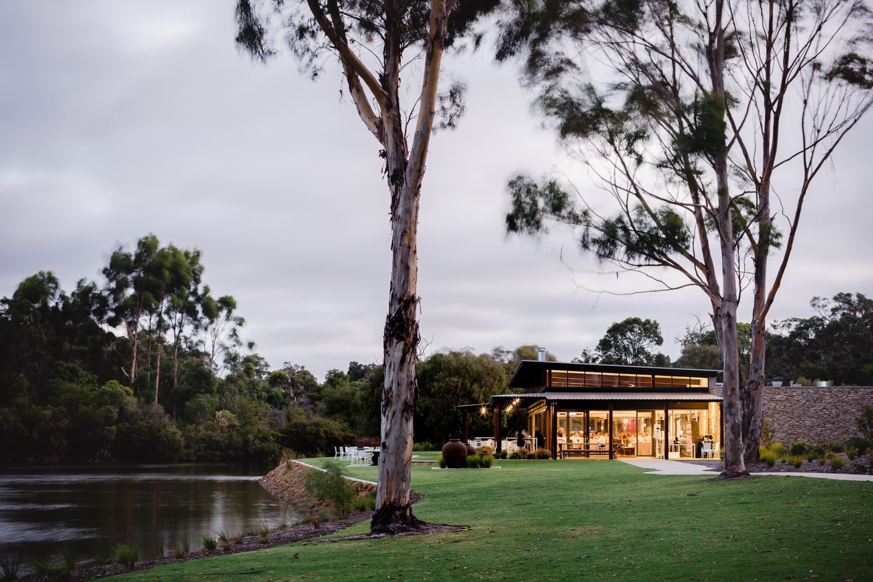 Eight Willows Retreat - Wedding Accommodation Metricup, Margaret River ...