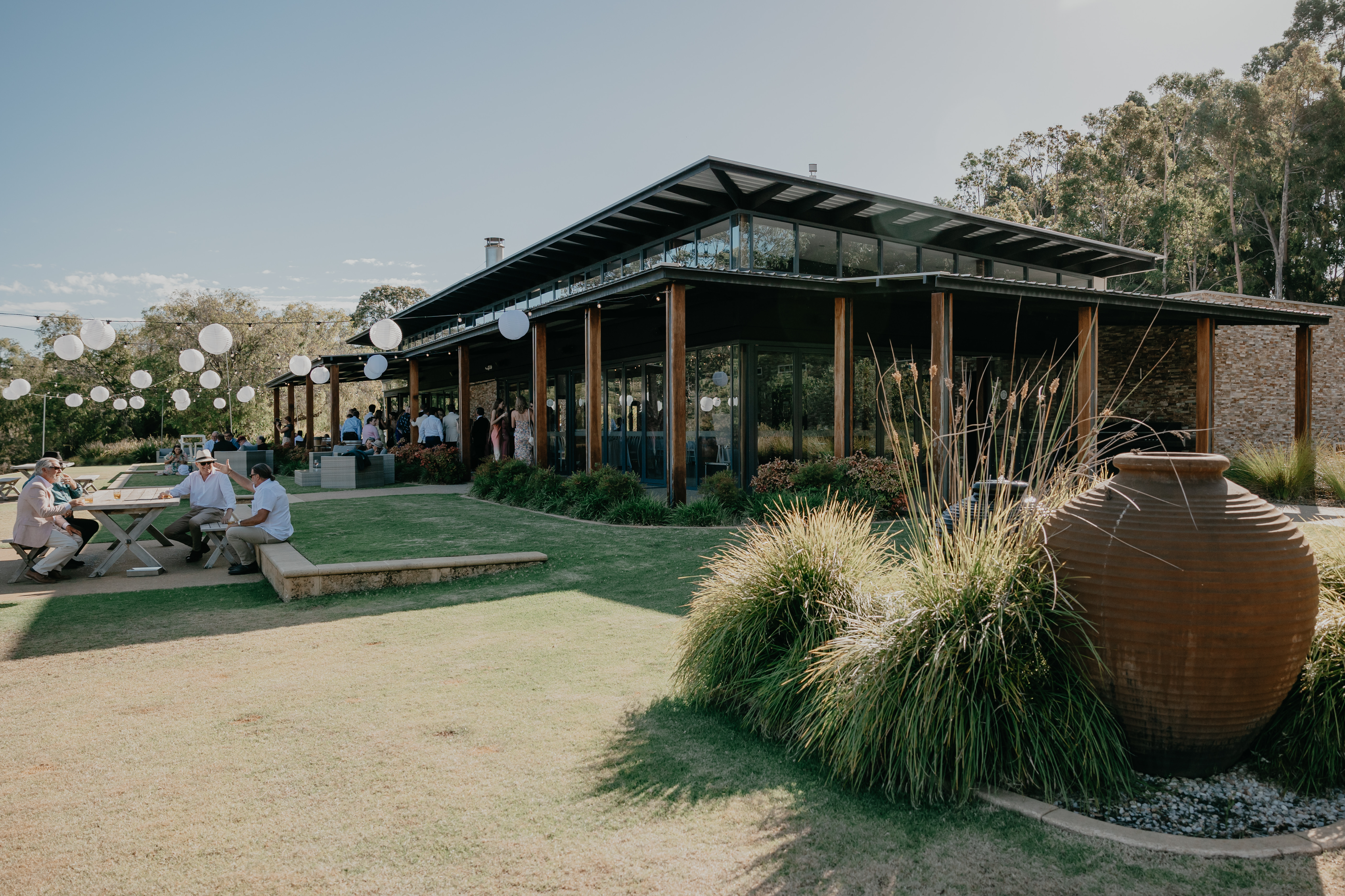 Eight Willows Retreat - Wedding Accommodation Metricup, Margaret River ...