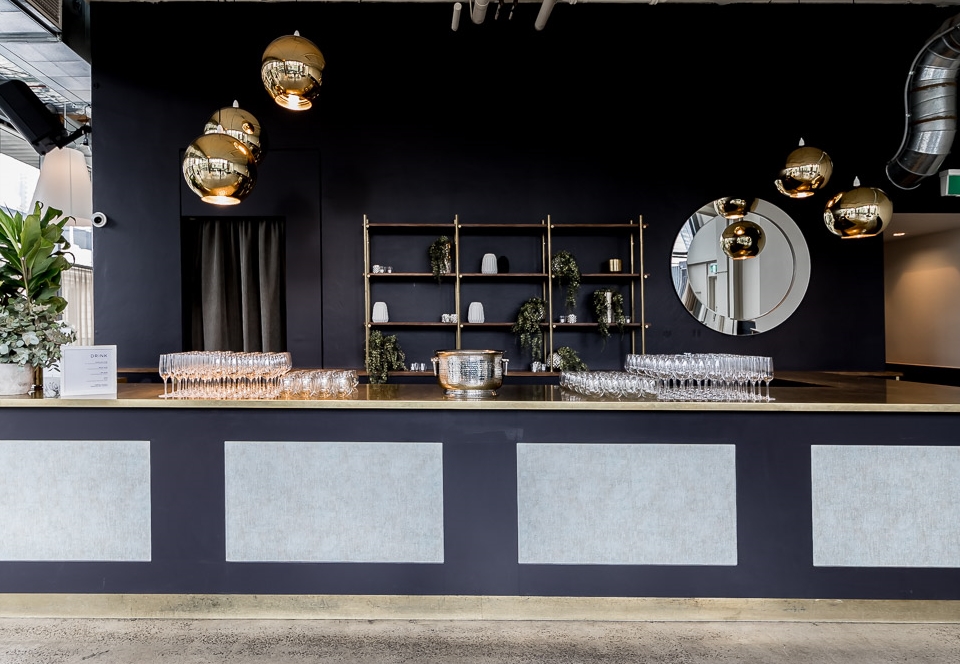 ALTO Event Space - Wedding Venues Melbourne | Easy Weddings