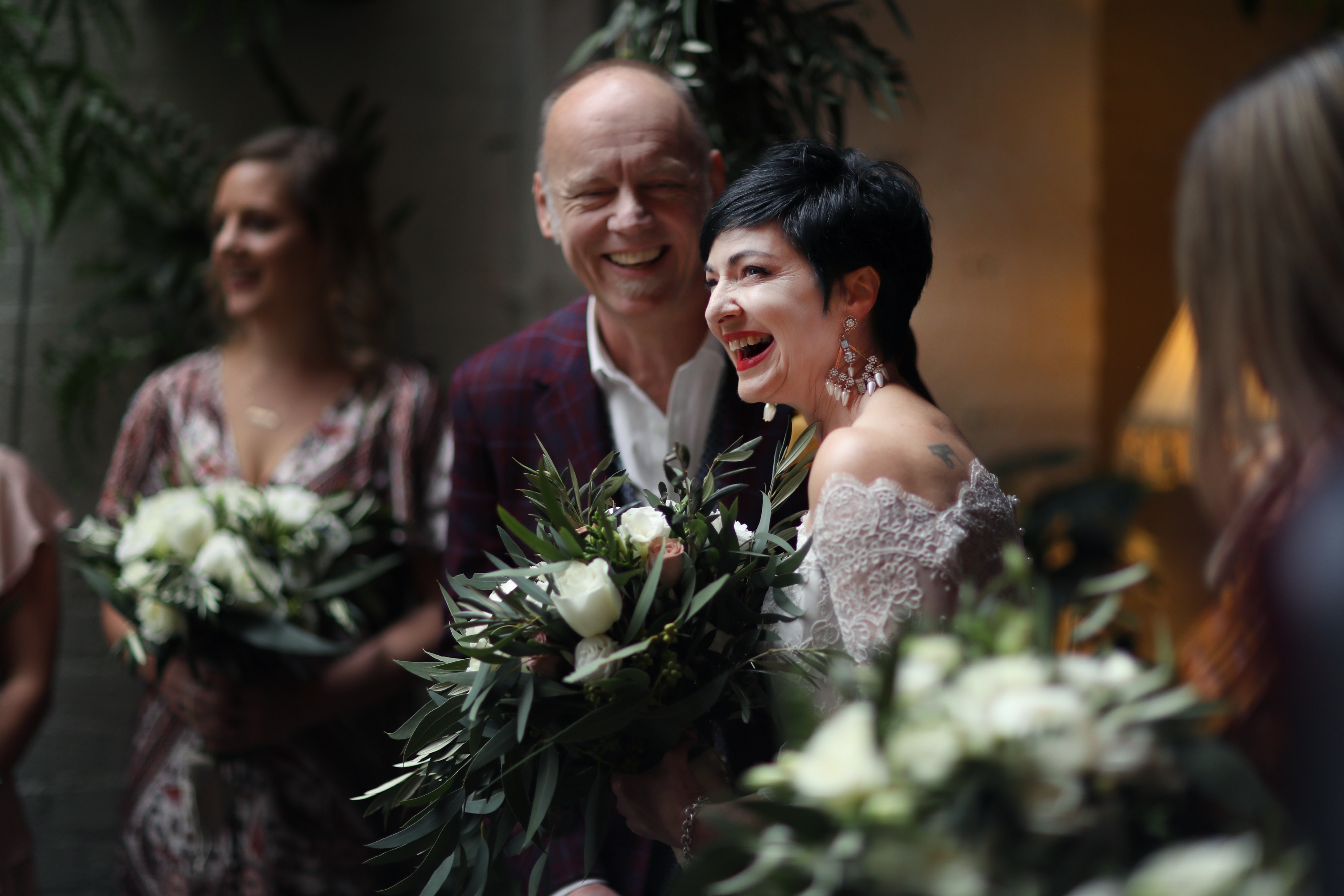 Rupert on Rupert - Wedding Venues Collingwood | Easy Weddings