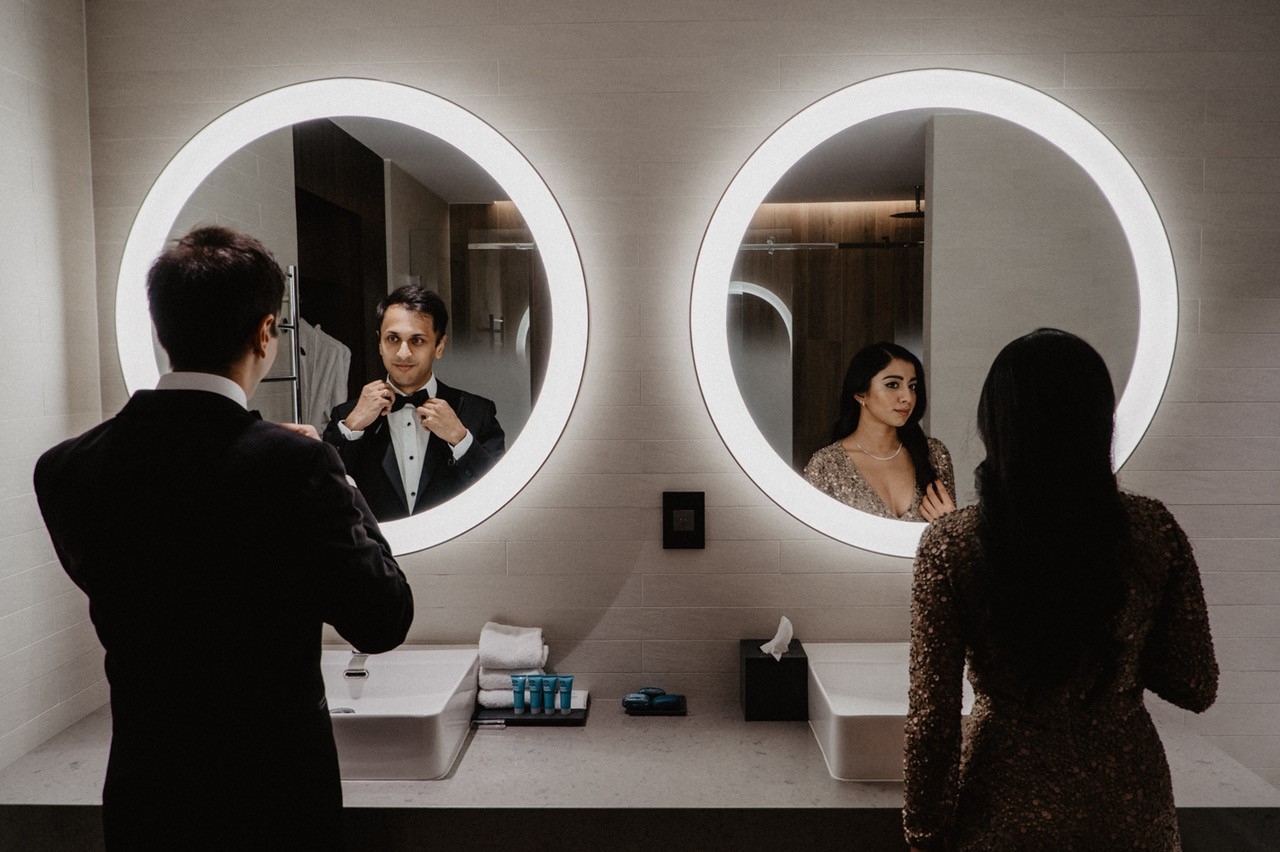 Aloft Perth - Wedding Venues Rivervale | Easy Weddings