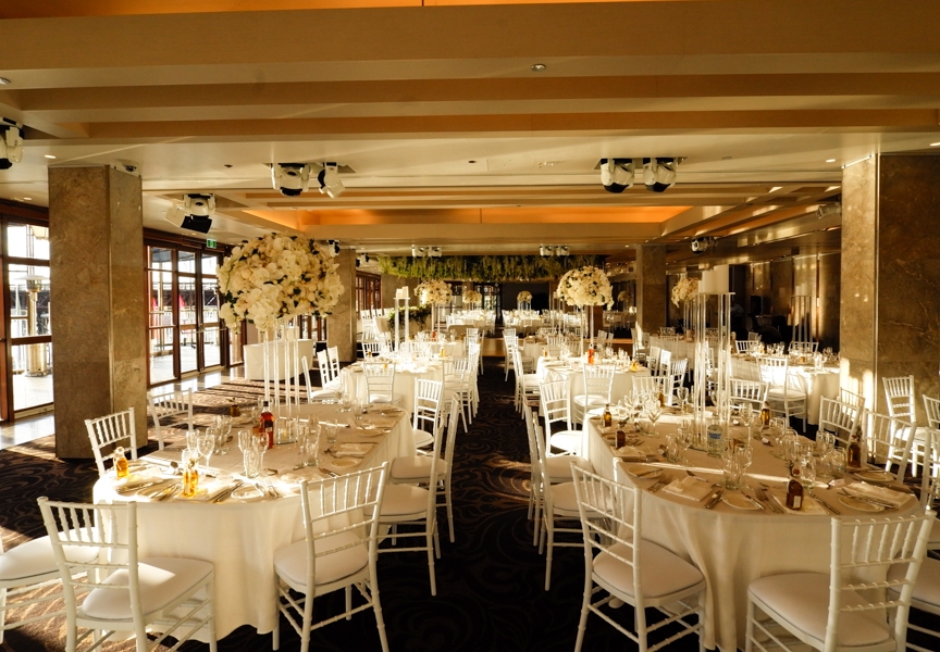Dockside - Wedding Venues Sydney | Easy Weddings
