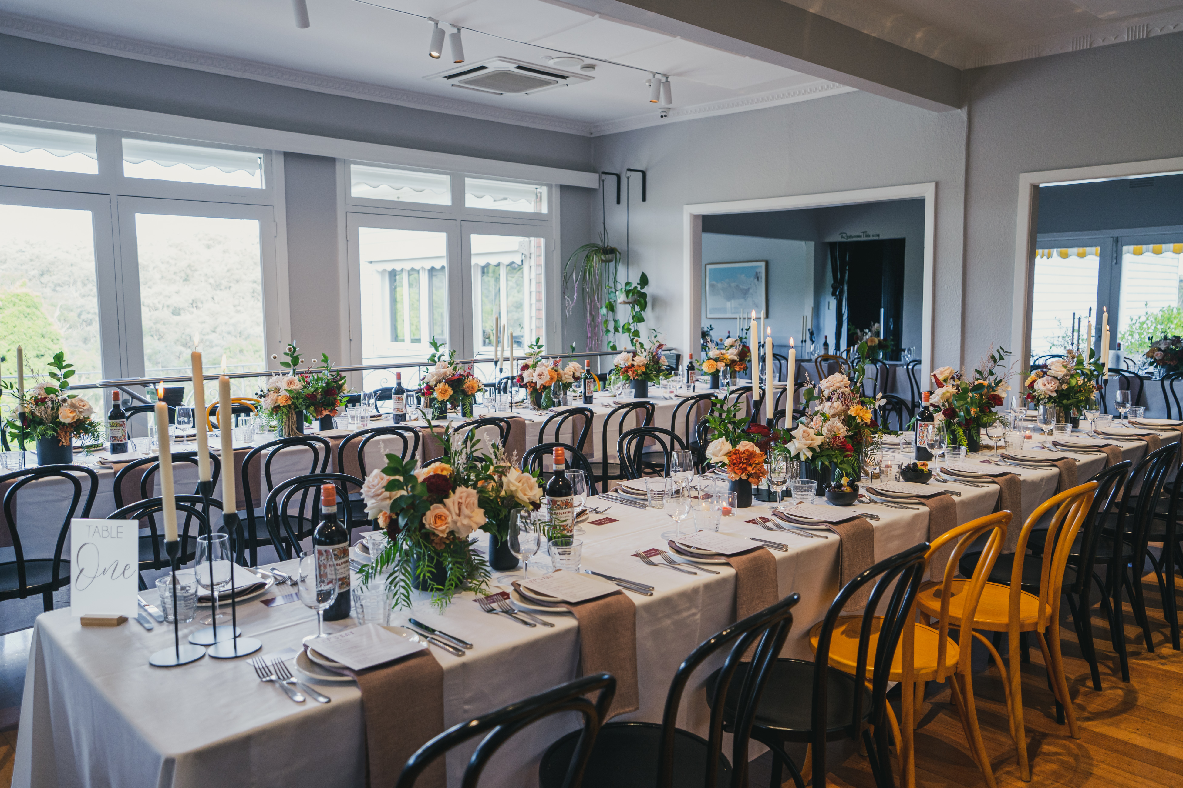 Farm Vigano - Wedding Venues South Morang | Easy Weddings