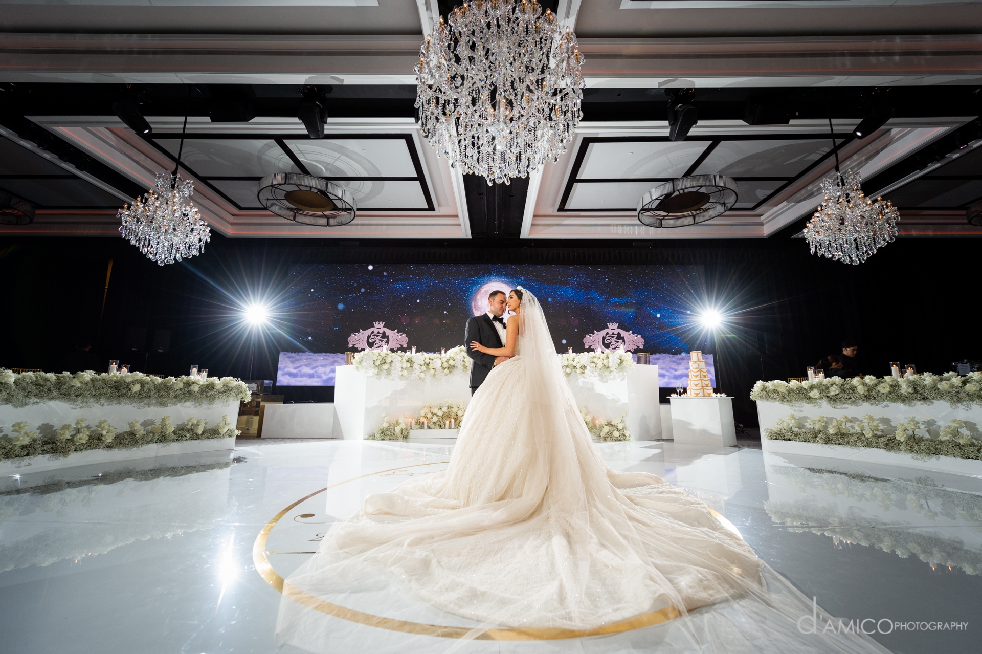 Four Seasons Hotel Sydney - Wedding Venues Sydney | Easy Weddings