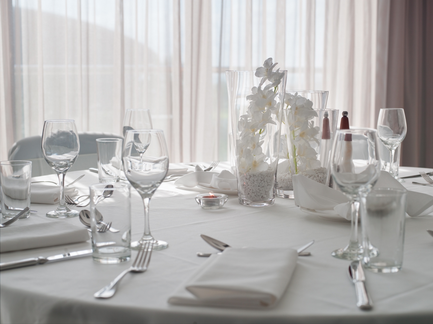 Vibe Hotel Darwin Waterfront - Wedding Venues Darwin | Easy Weddings