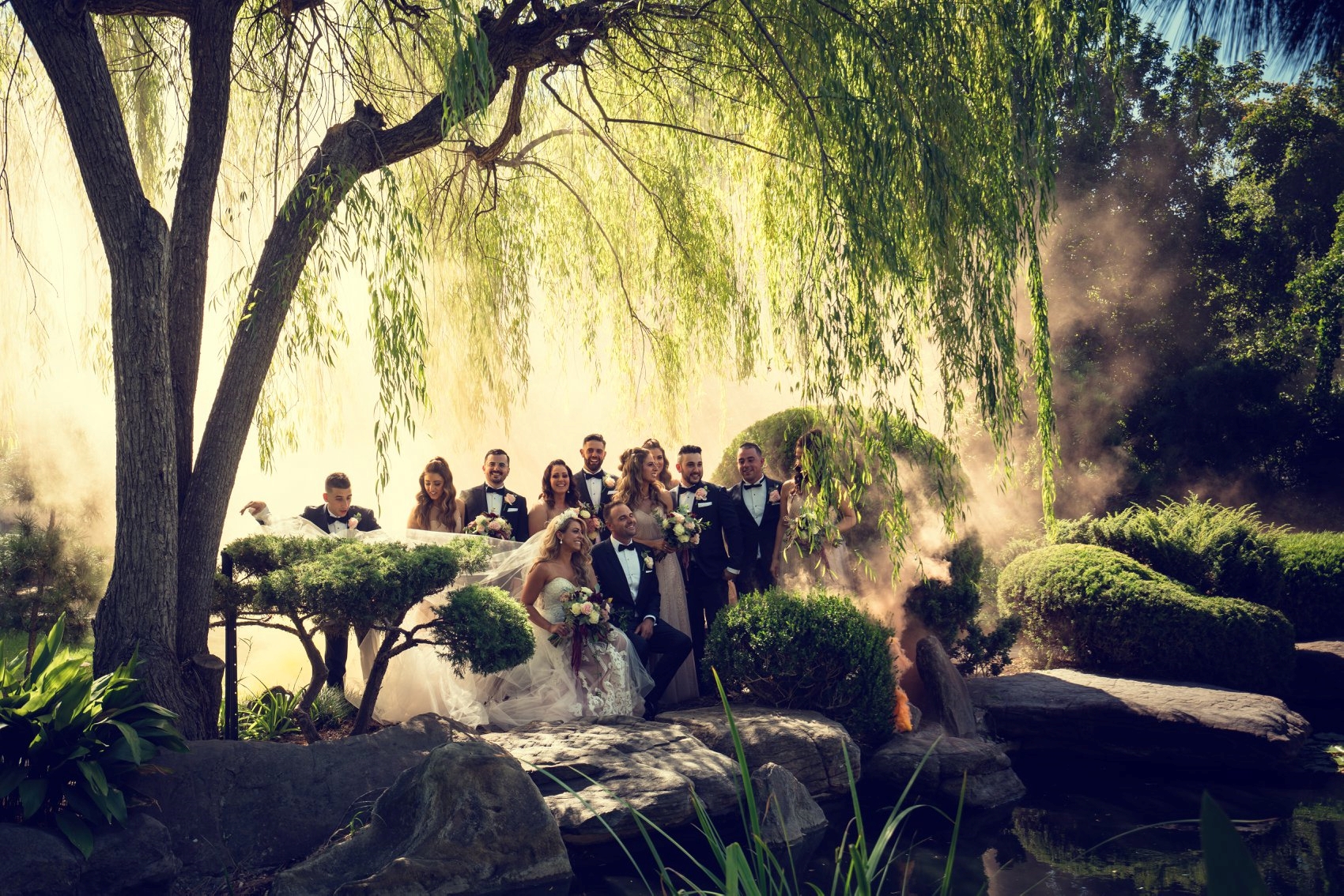 Jenny & Gerry's Bridal Centre - Wedding Dresses Stepney | Easy Weddings