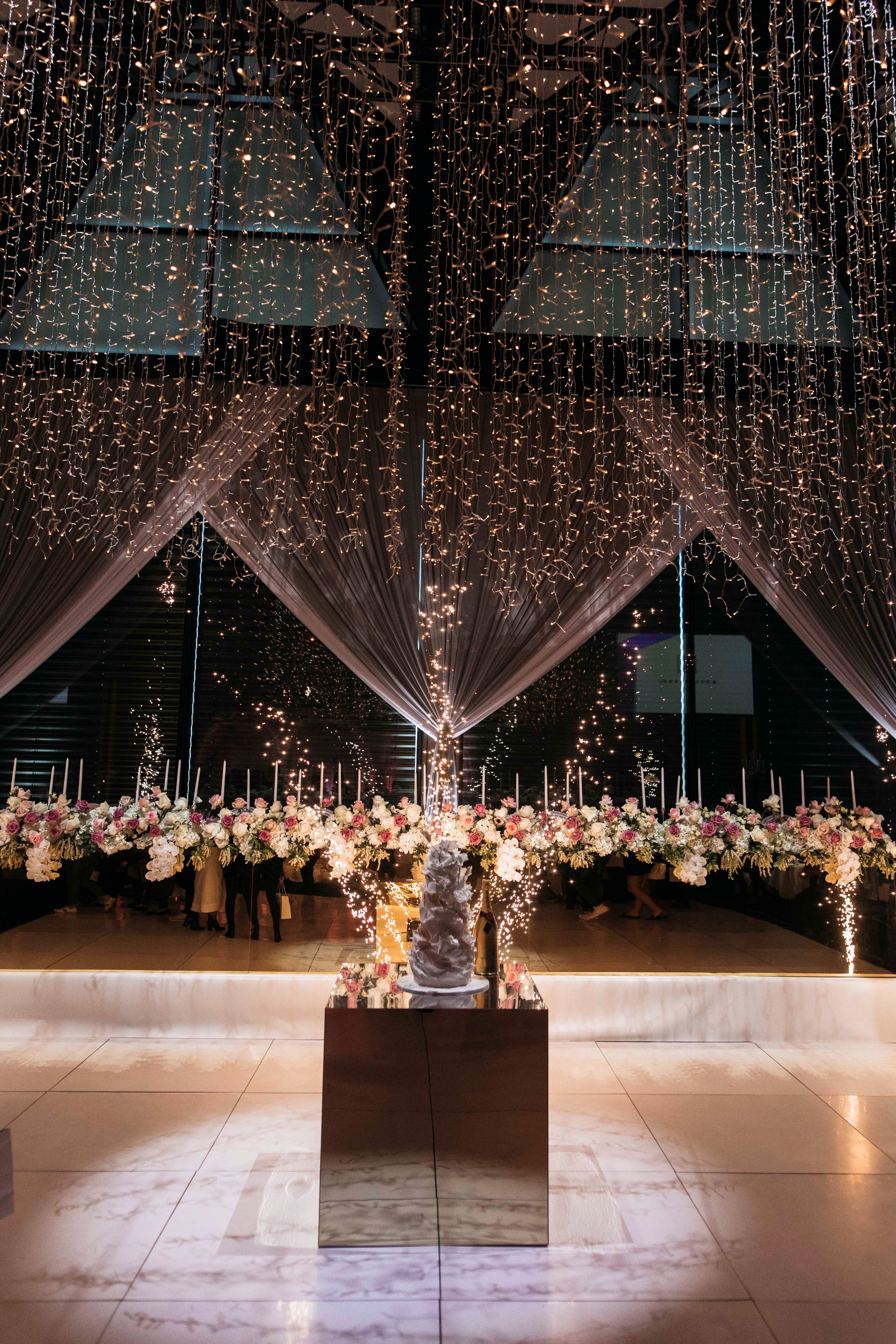 Hyatt Regency Sydney - Wedding Venues Sydney | Easy Weddings