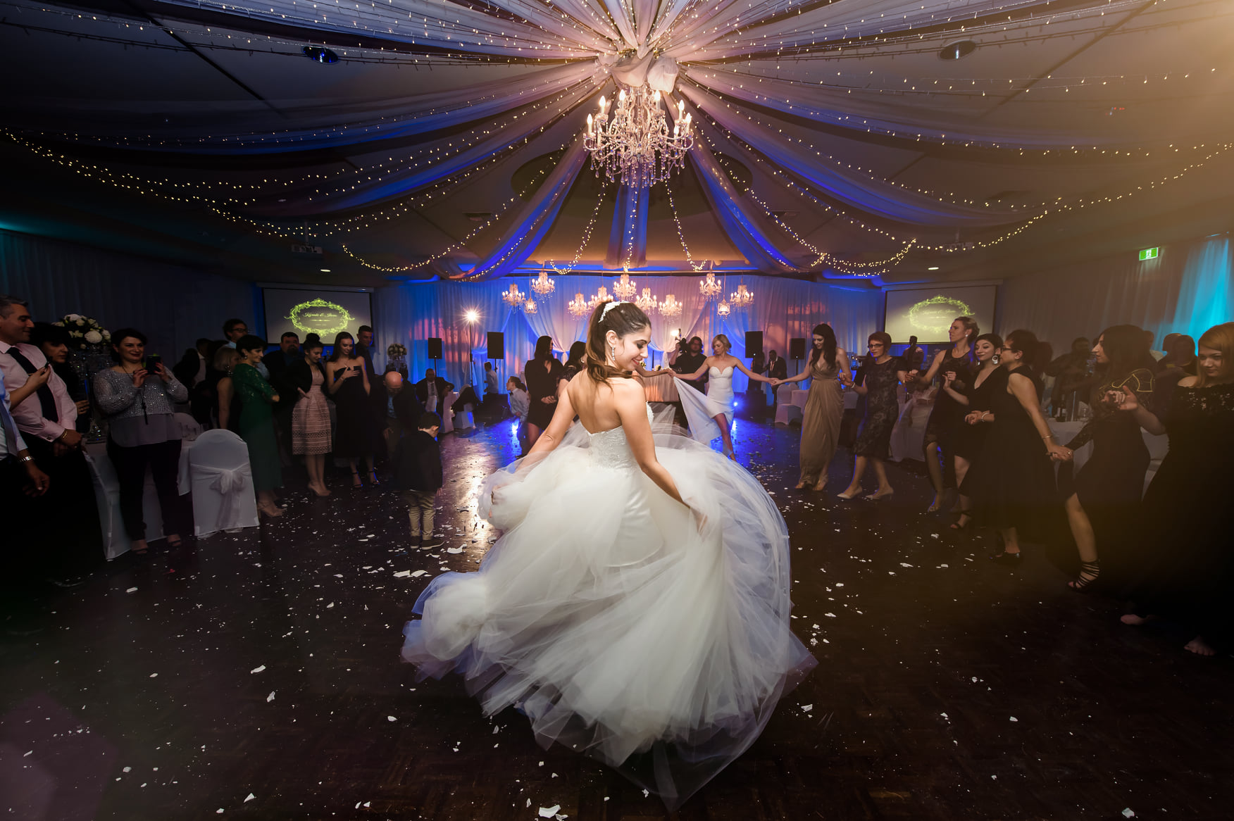 Festival Function Centre - Wedding Venues Findon | Easy Weddings