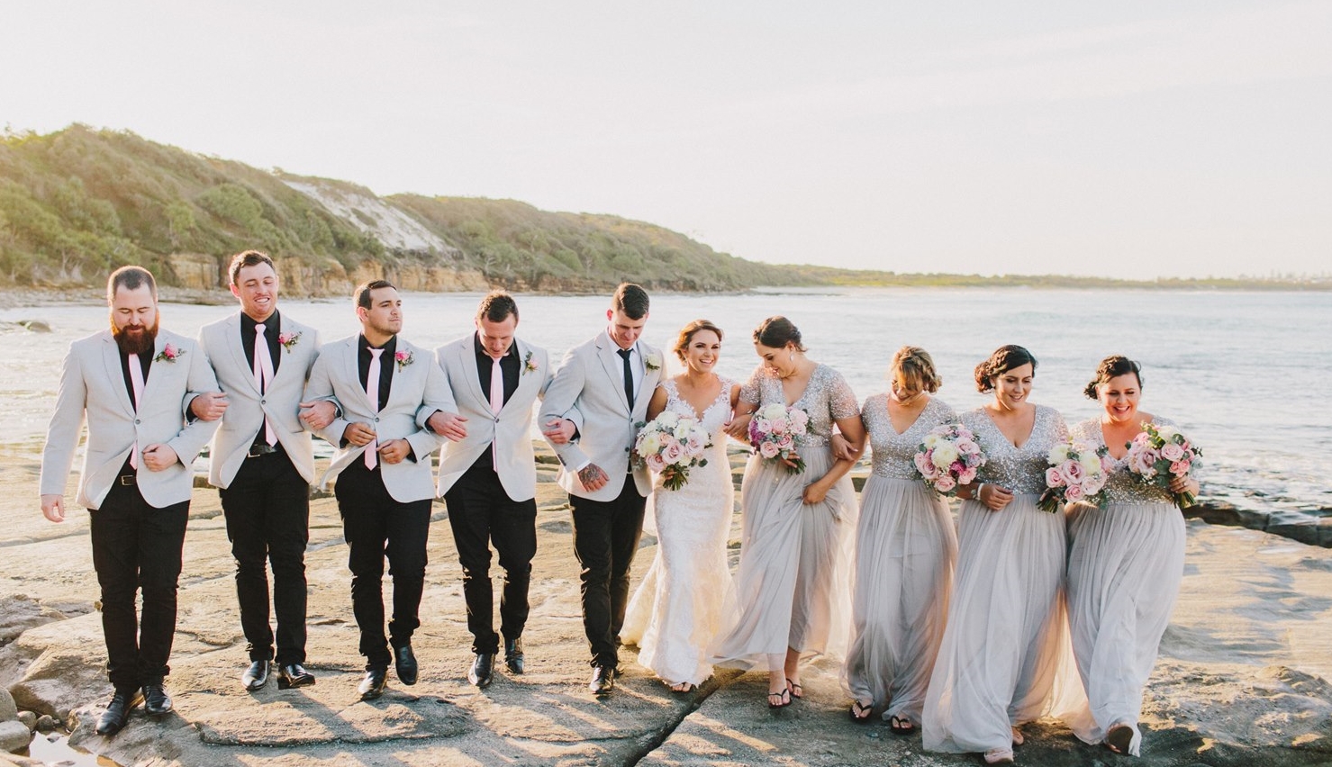 Angourie Resort - Wedding Venues Yamba | Easy Weddings