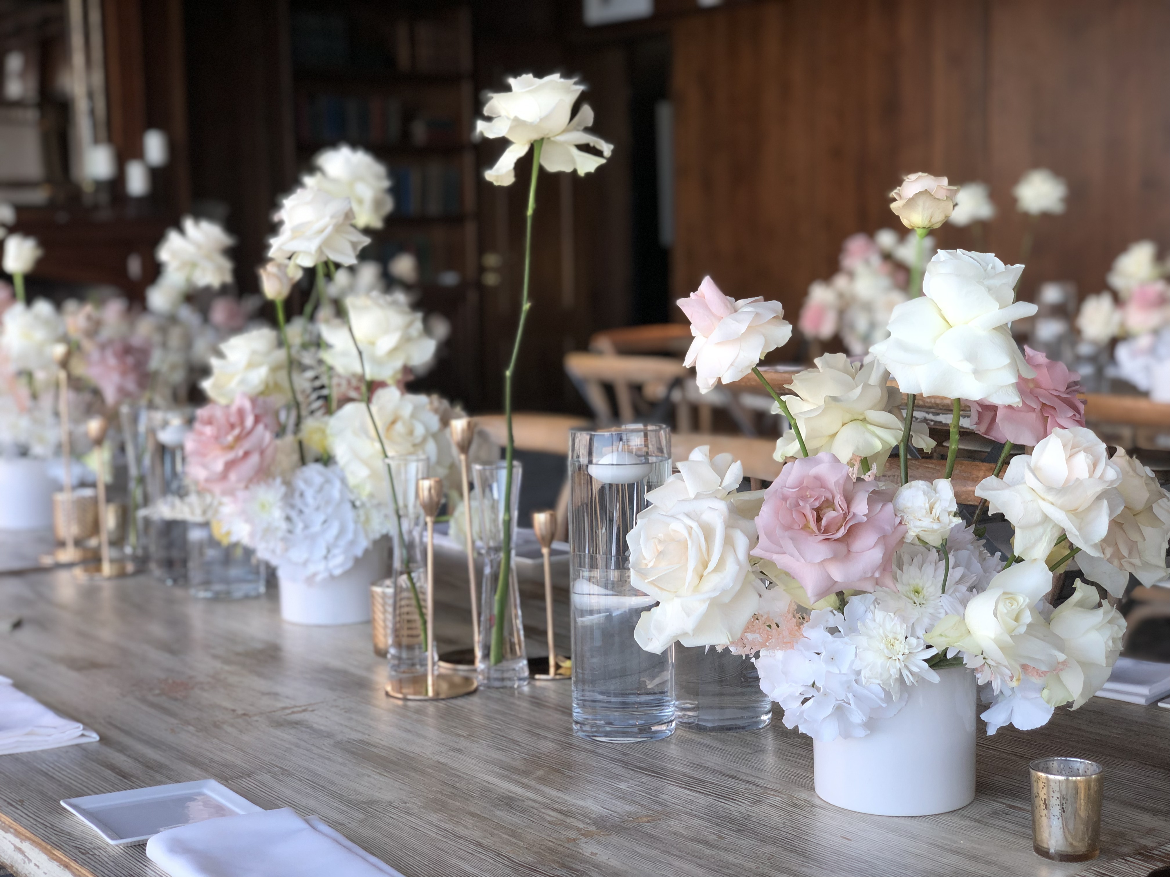 Flowers and Styling By Felicia - Wedding Flowers Sydney | Easy Weddings