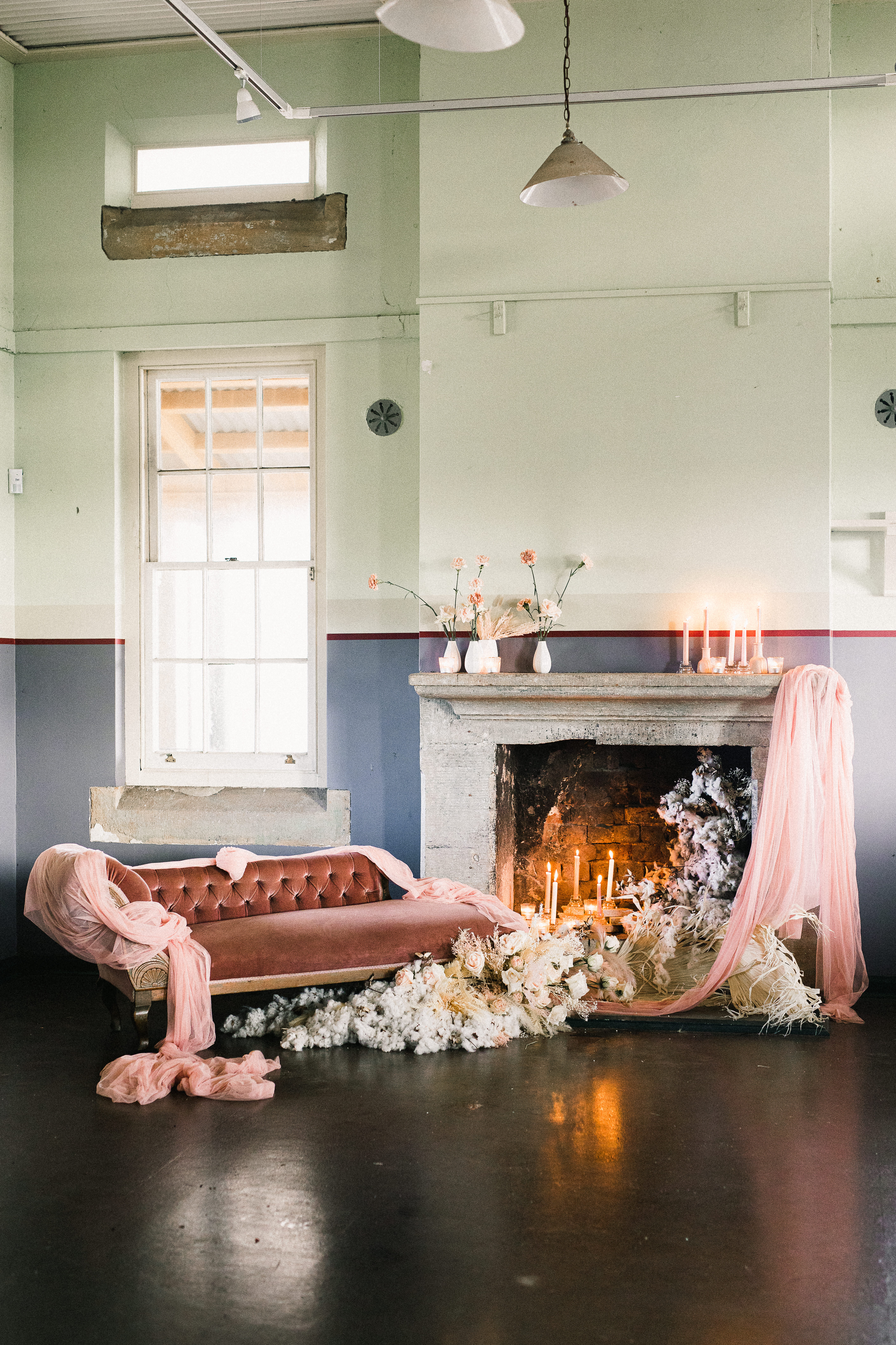 Fort Scratchley - Wedding Venues Newcastle | Easy Weddings