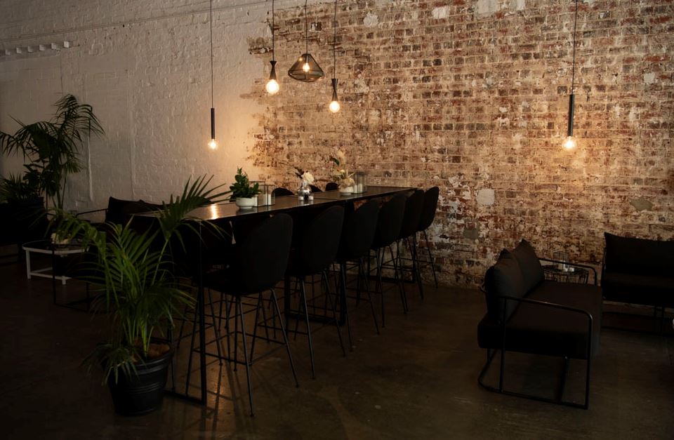 Fridays Studio - Wedding Venues West Perth | Easy Weddings