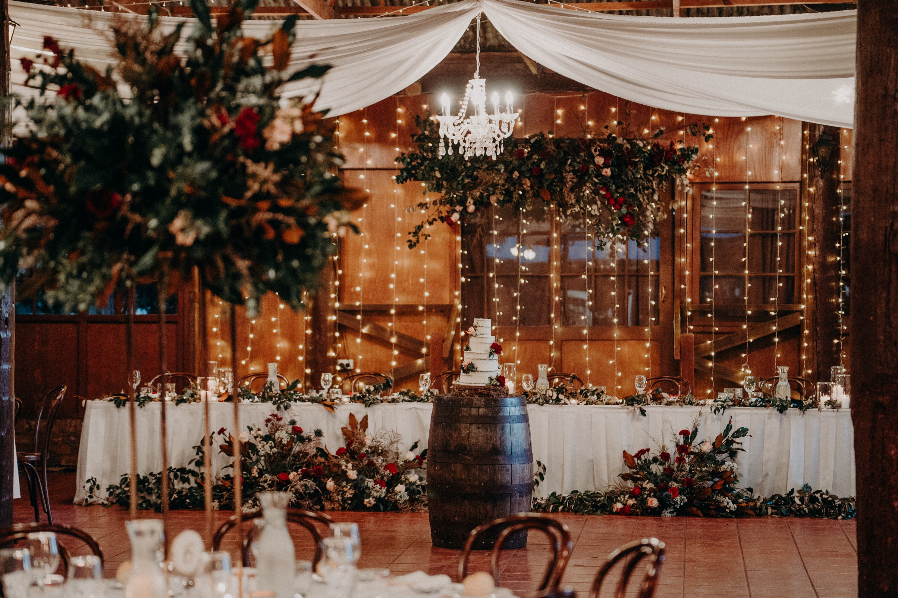 Gledswood Homestead and Winery - Wedding Venues Gledswood Hills | Easy ...
