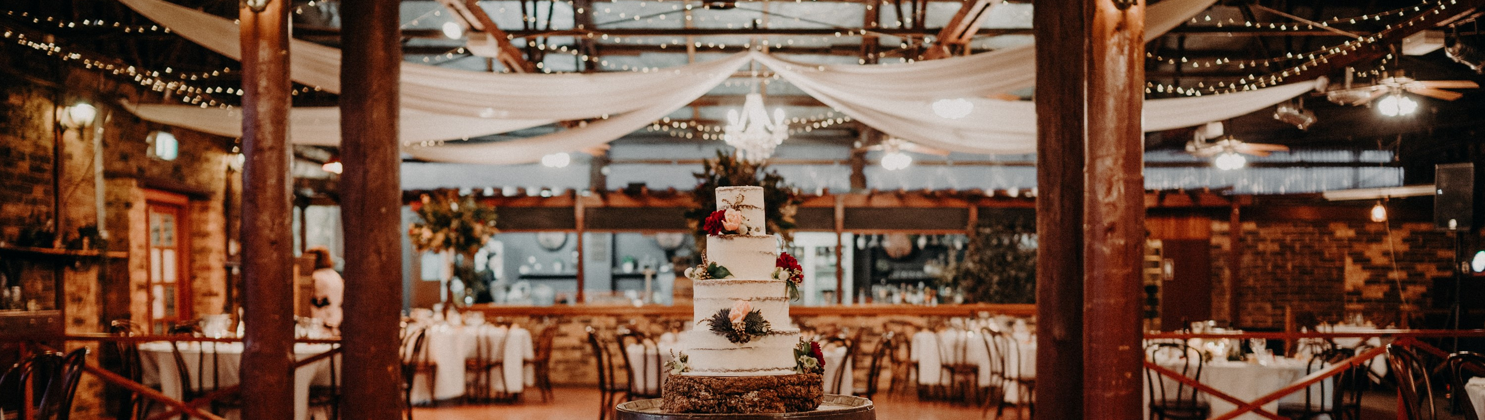 Gledswood Homestead and Winery - Wedding Venues Gledswood Hills | Easy ...