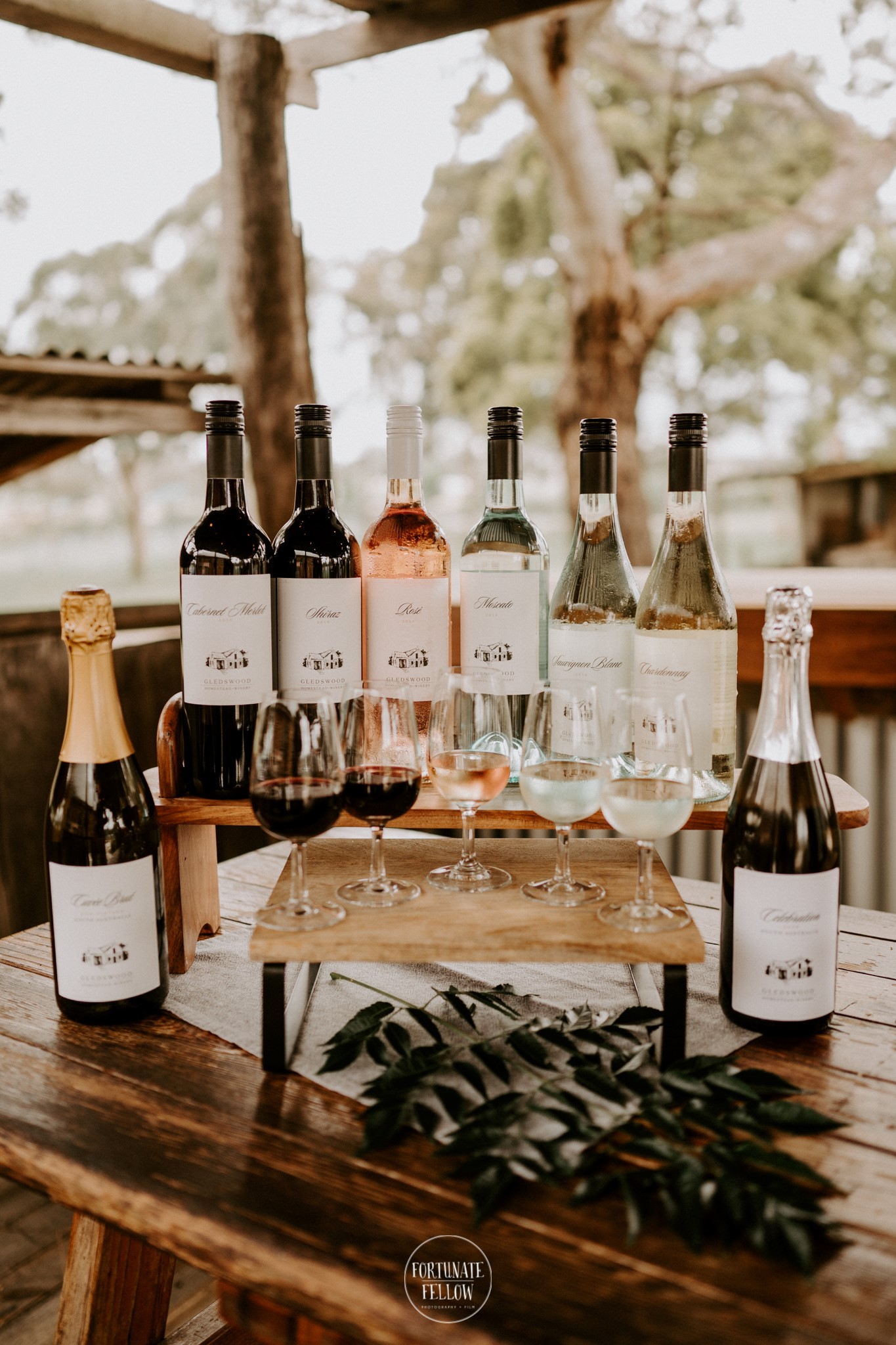 Gledswood Homestead and Winery - Wedding Venues Gledswood Hills | Easy ...