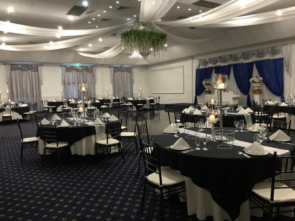 Grand Star Receptions - Wedding Venues Altona North | Easy Weddings