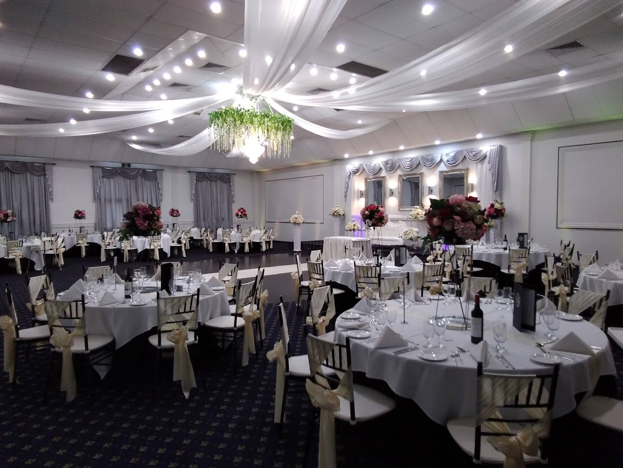 Grand Star Receptions - Wedding Venues Altona North | Easy Weddings