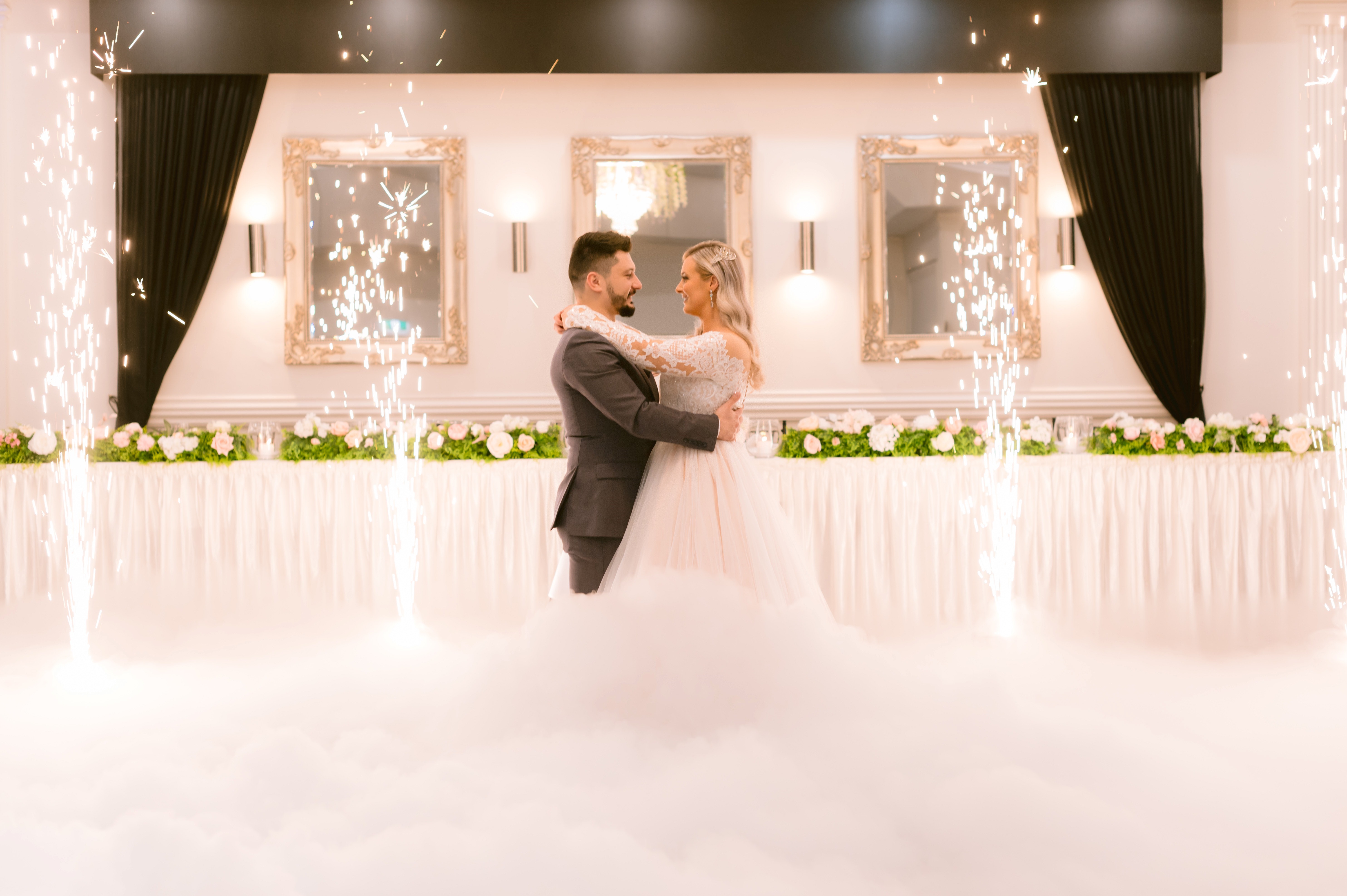 Grand Star Receptions - Wedding Venues Altona North | Easy Weddings