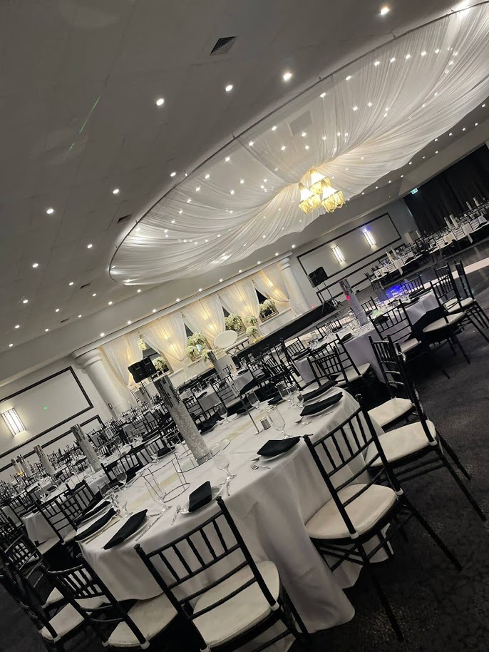 Grand Star Receptions - Wedding Venues Altona North | Easy Weddings
