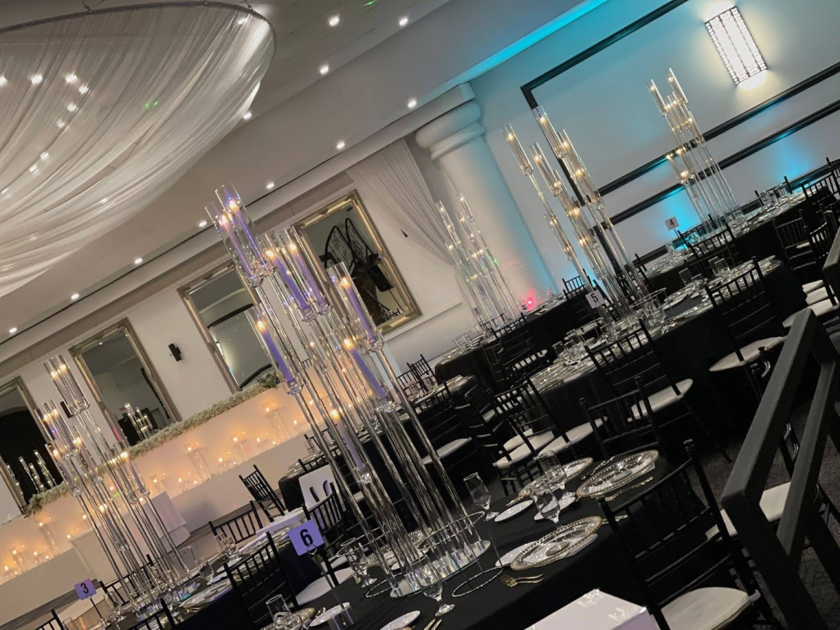 Grand Star Receptions - Wedding Venues Altona North | Easy Weddings