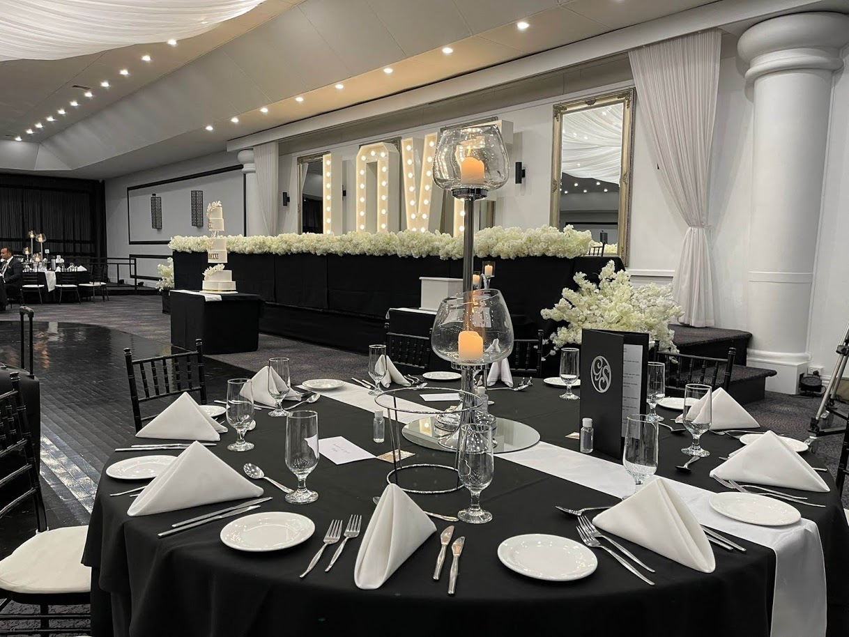 Grand Star Receptions - Wedding Venues Altona North | Easy Weddings