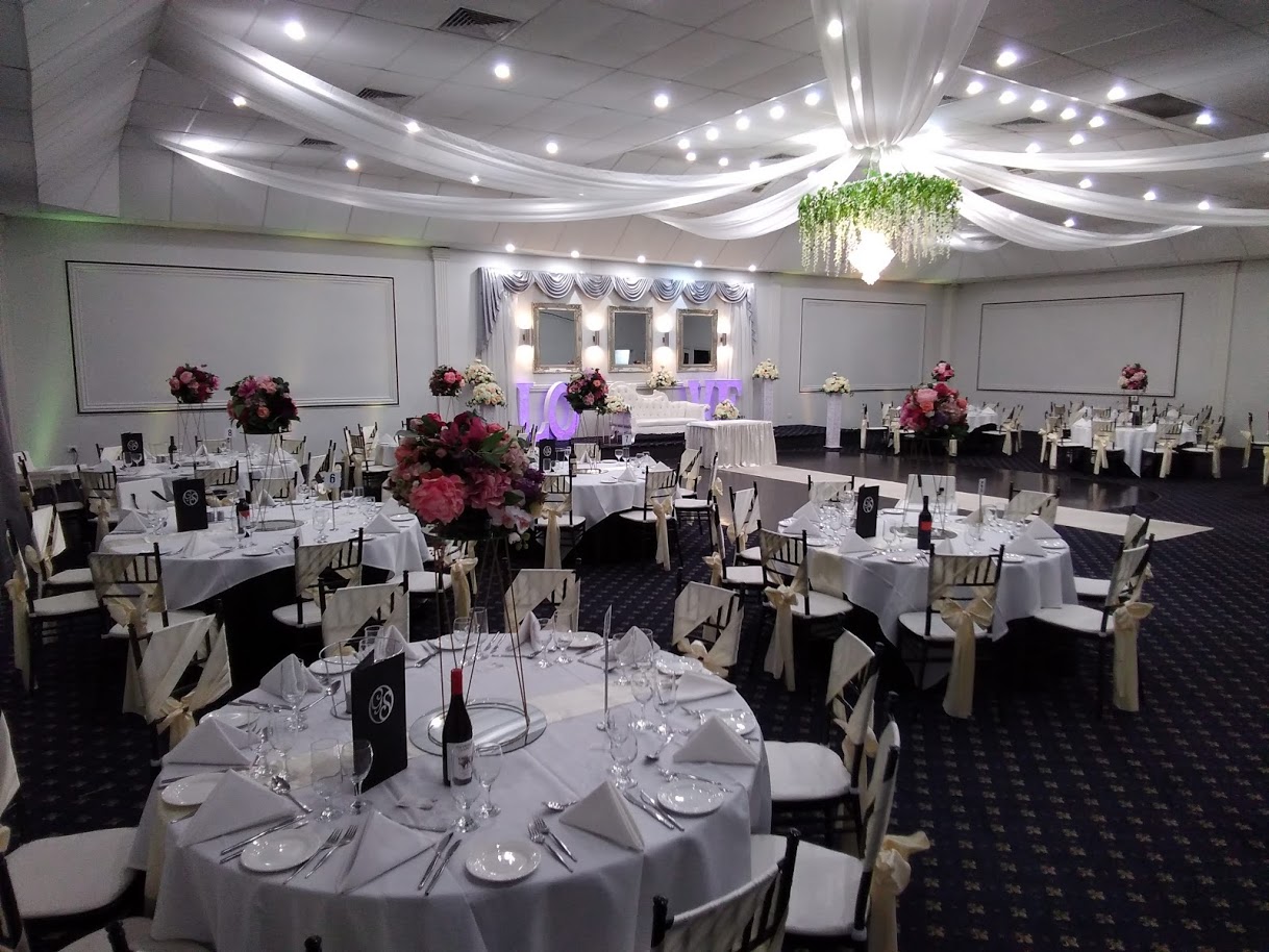 Grand Star Receptions - Wedding Venues Altona North | Easy Weddings