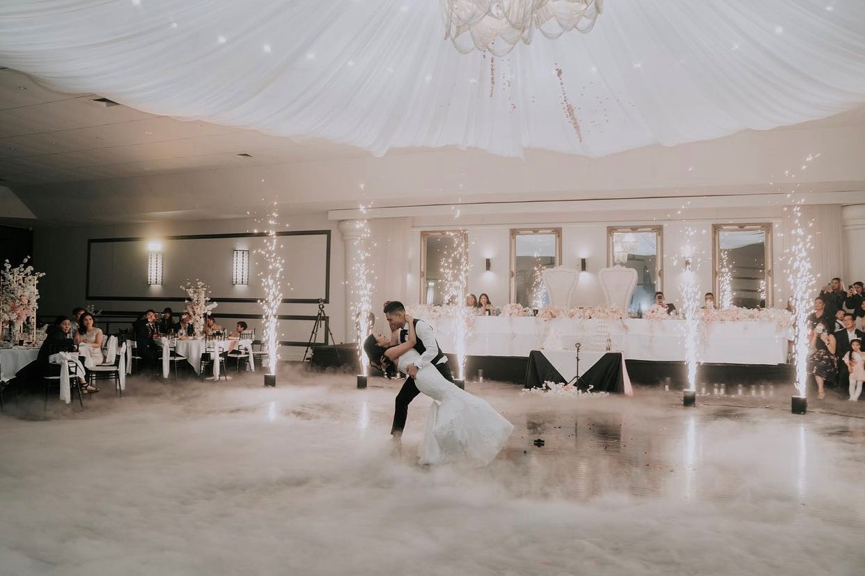 Grand Star Receptions - Wedding Venues Altona North | Easy Weddings