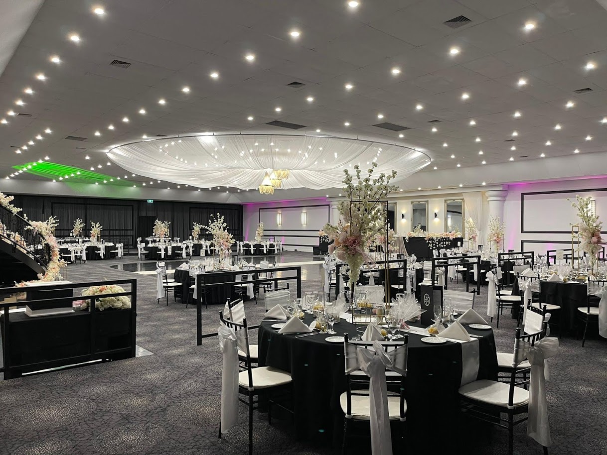Grand Star Receptions - Wedding Venues Altona North | Easy Weddings