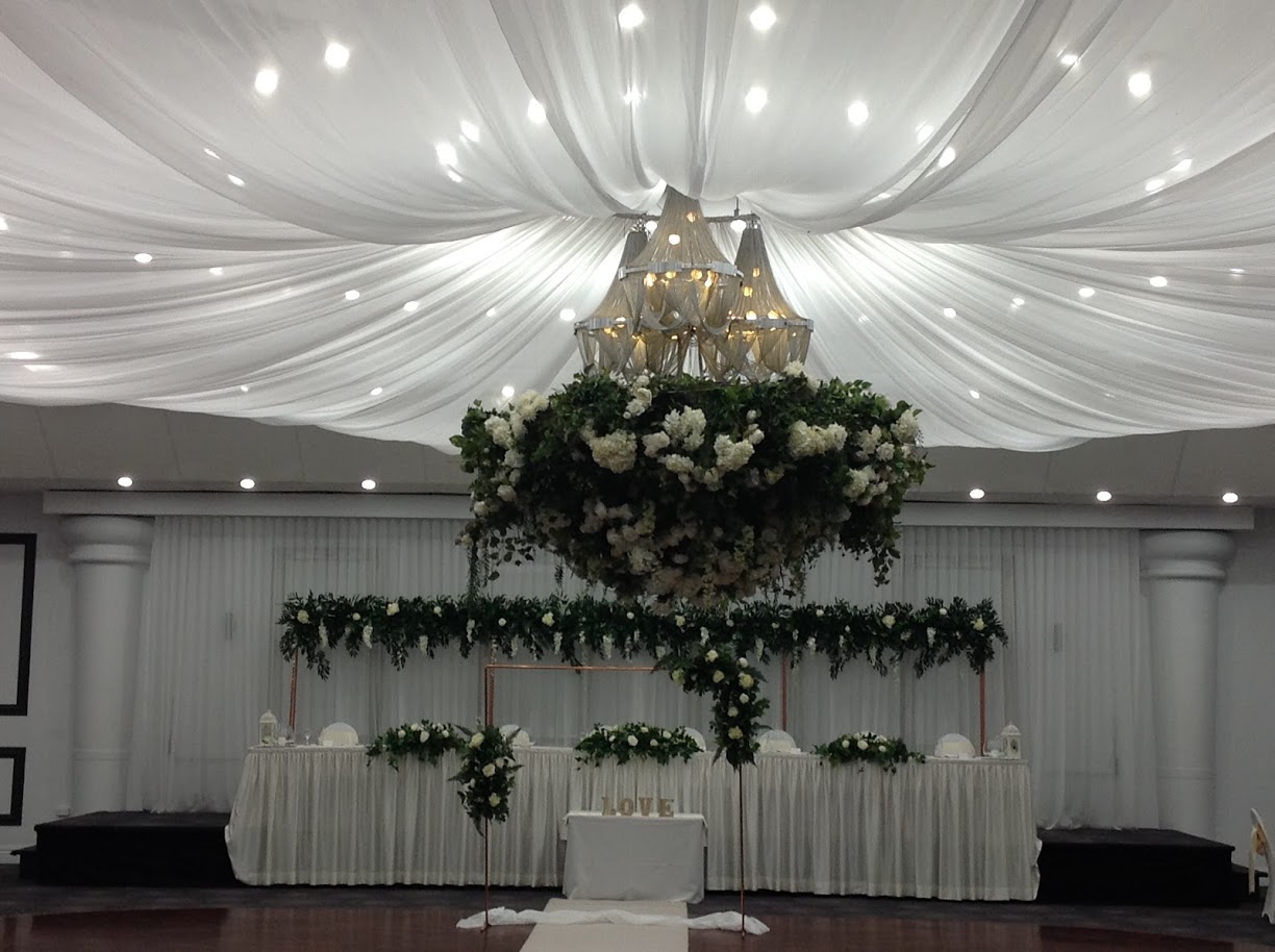 Grand Star Receptions - Wedding Venues Altona North | Easy Weddings