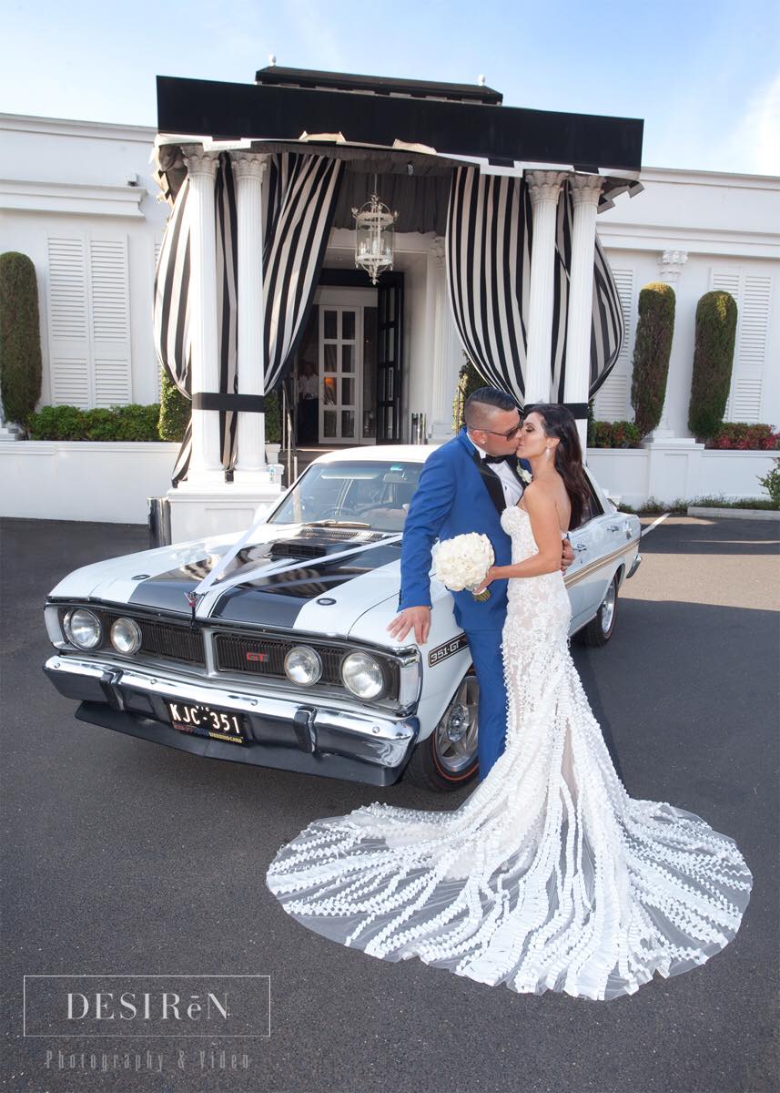 GT King Wedding Cars & Limo Hire - Wedding Cars Airport West | Easy ...