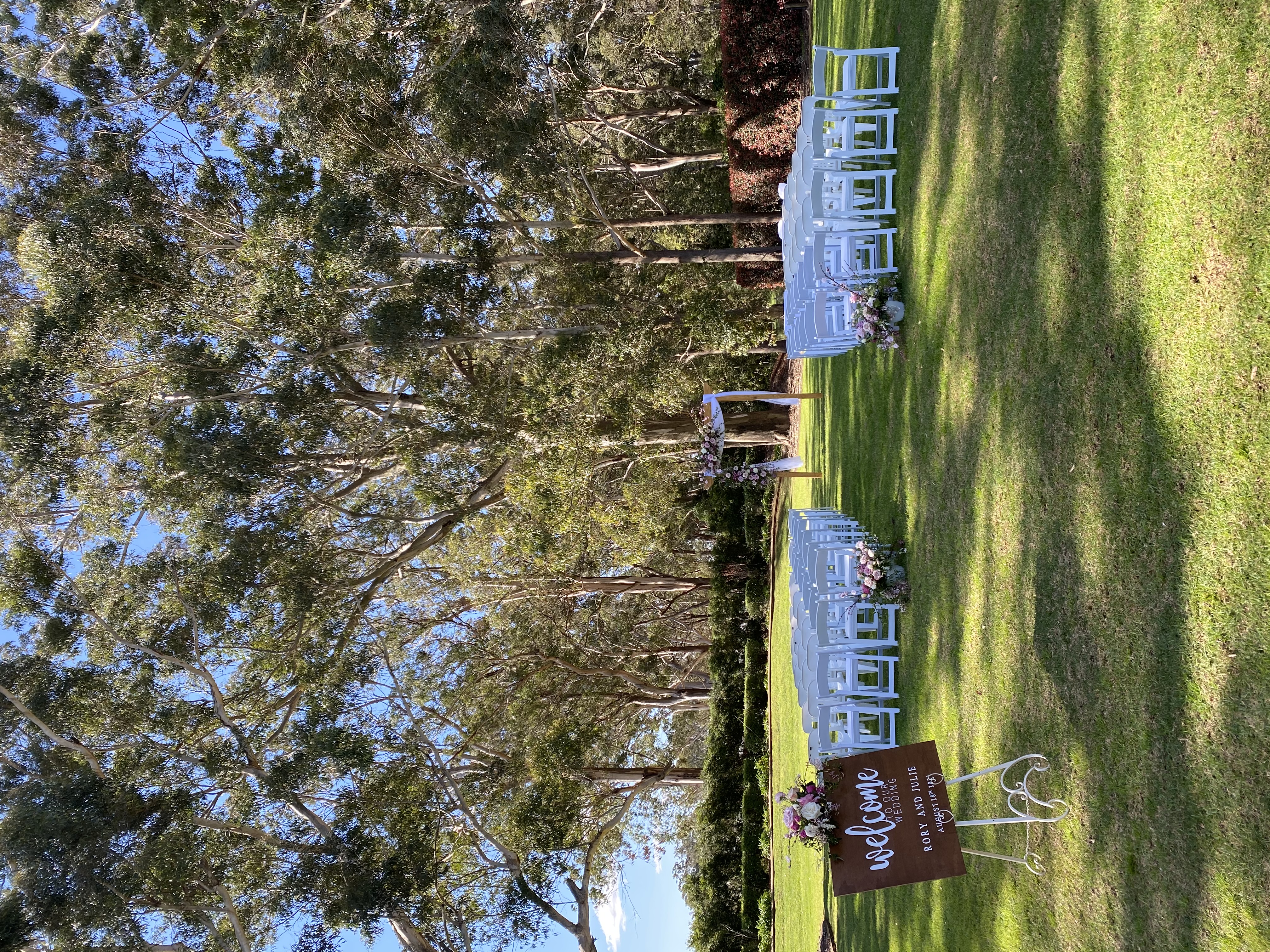 Highfields Cultural Centre - Wedding Venues Highfields | Easy Weddings