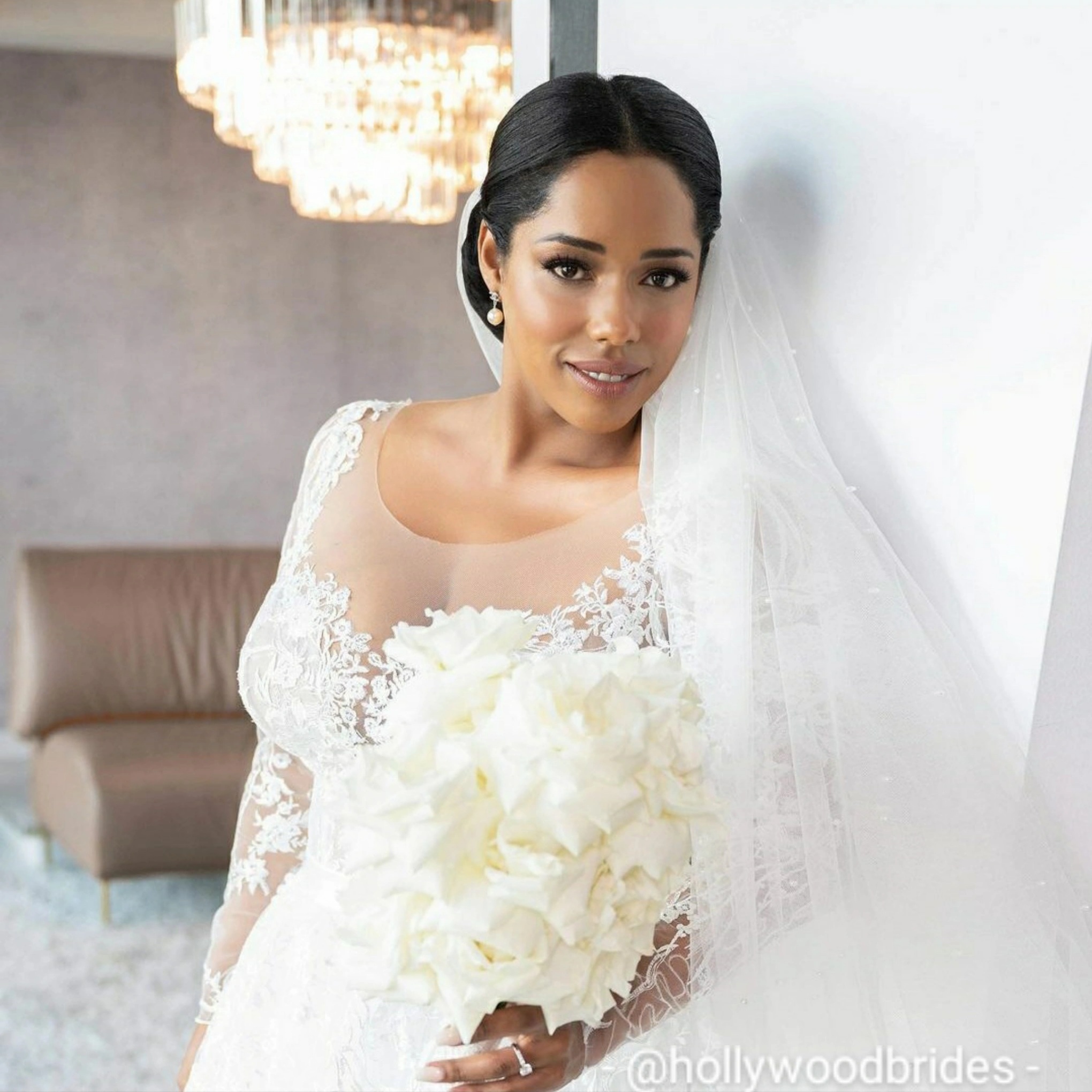 Hollywood Brides - Wedding Hair and Makeup Sunnybank | Easy Weddings