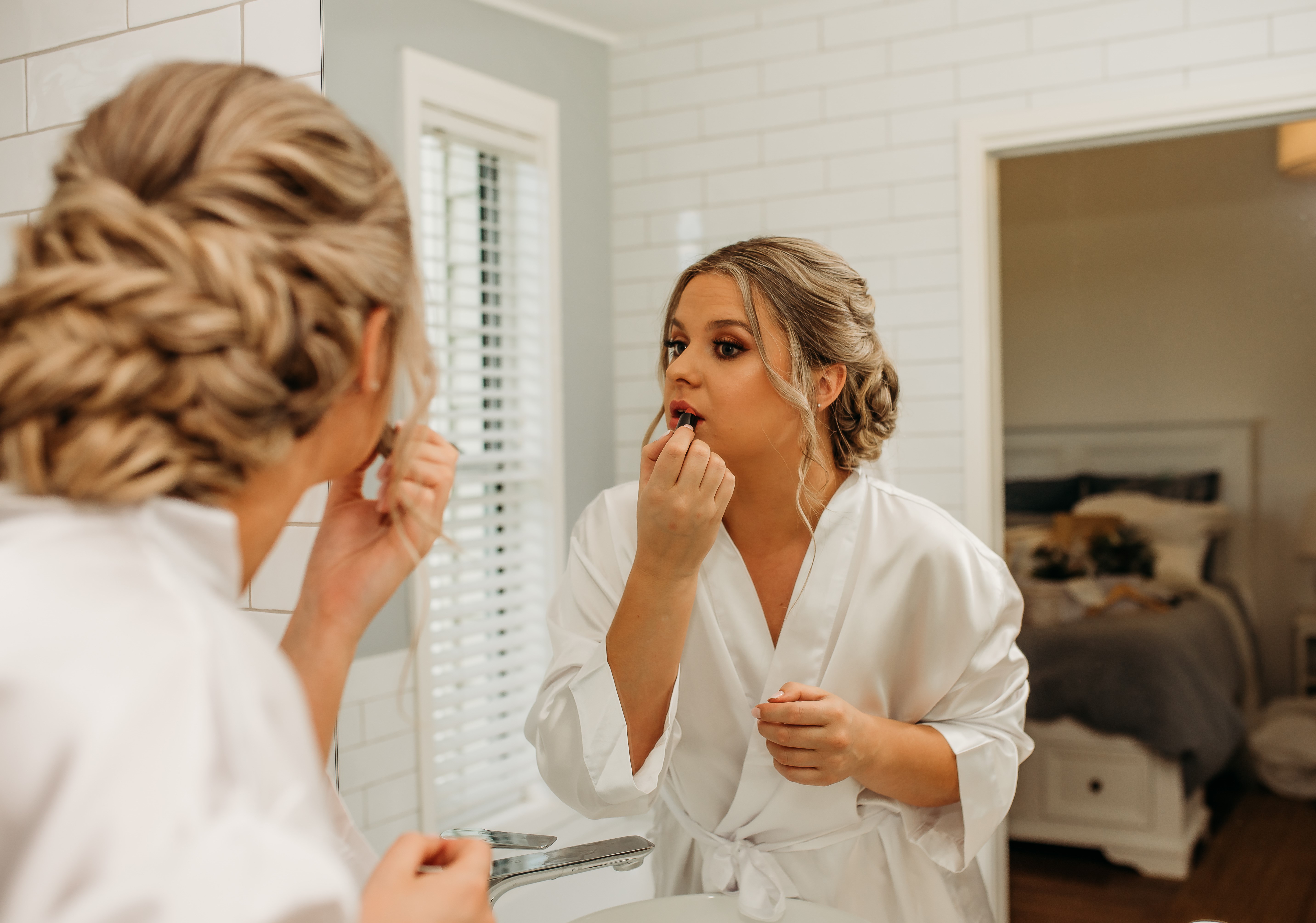 Hollywood Brides - Wedding Hair and Makeup Sunnybank | Easy Weddings