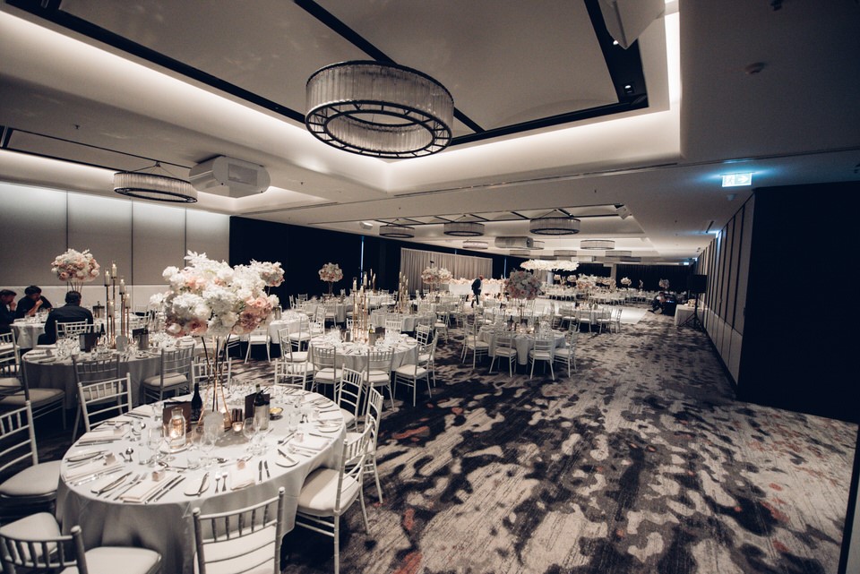 Hotel Realm - Wedding Venues Barton | Easy Weddings