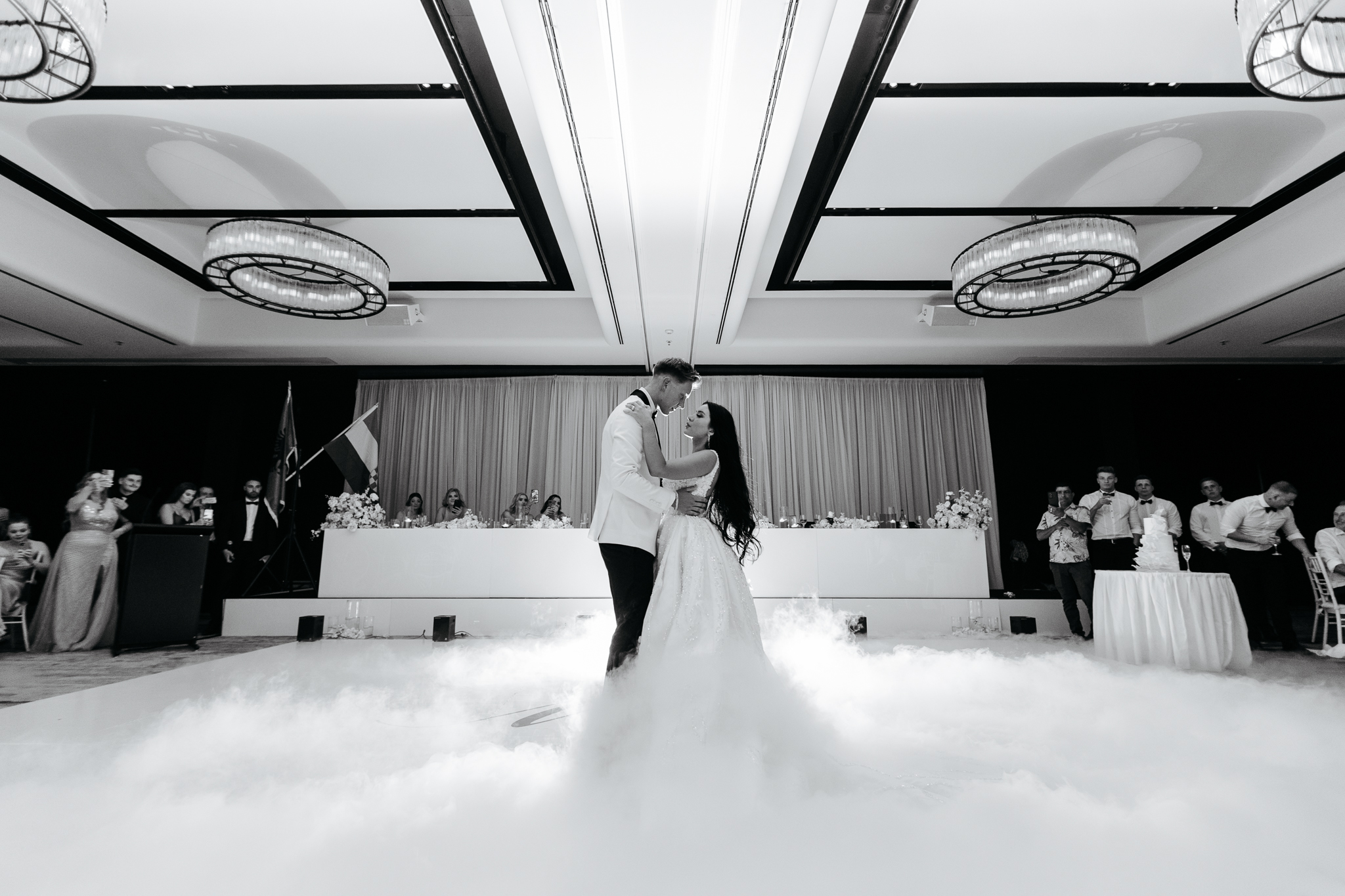 Hotel Realm - Wedding Venues Barton | Easy Weddings