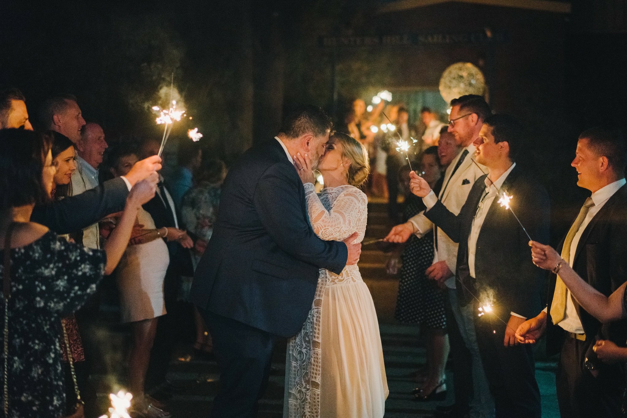 Hunters Hill Sailing Club - Wedding Venues Hunters Hill | Easy Weddings