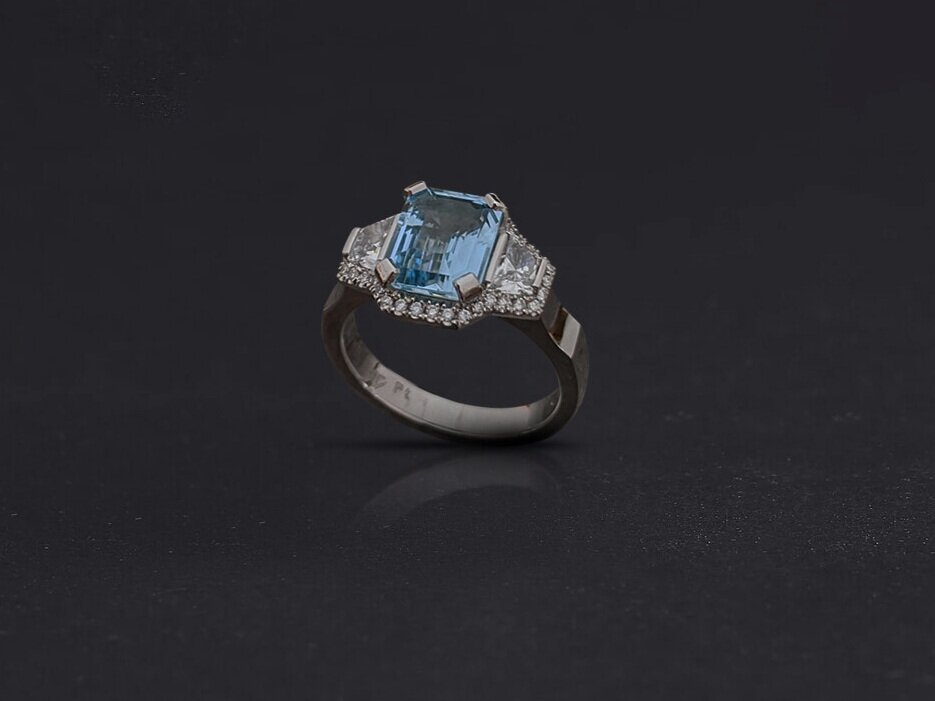 Jackson And Tait Fine Jewellery - Wedding Jewellery O'connor | Easy ...