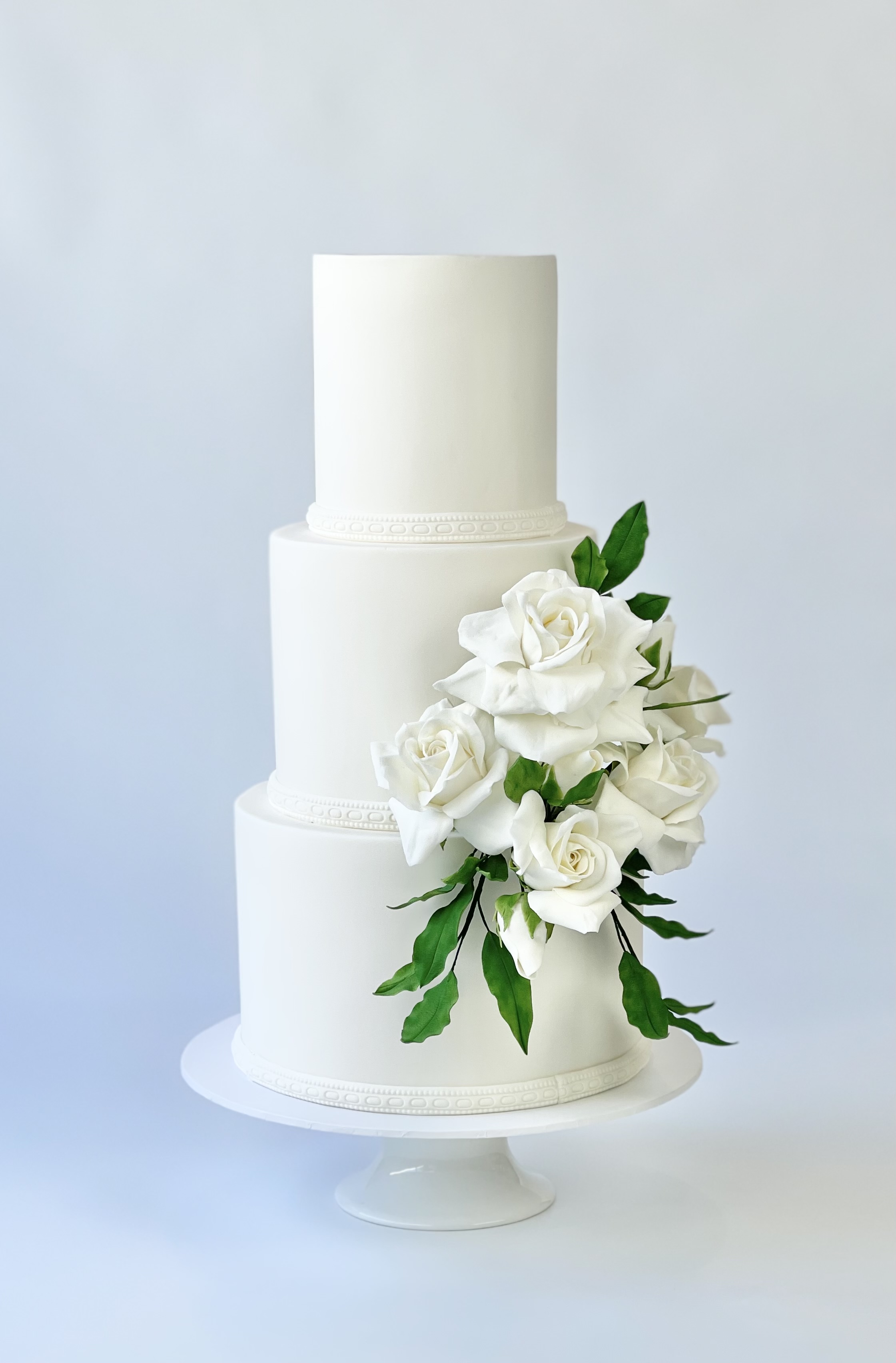 Jacqueline Drew Cakes - Wedding Cakes Manly | Easy Weddings