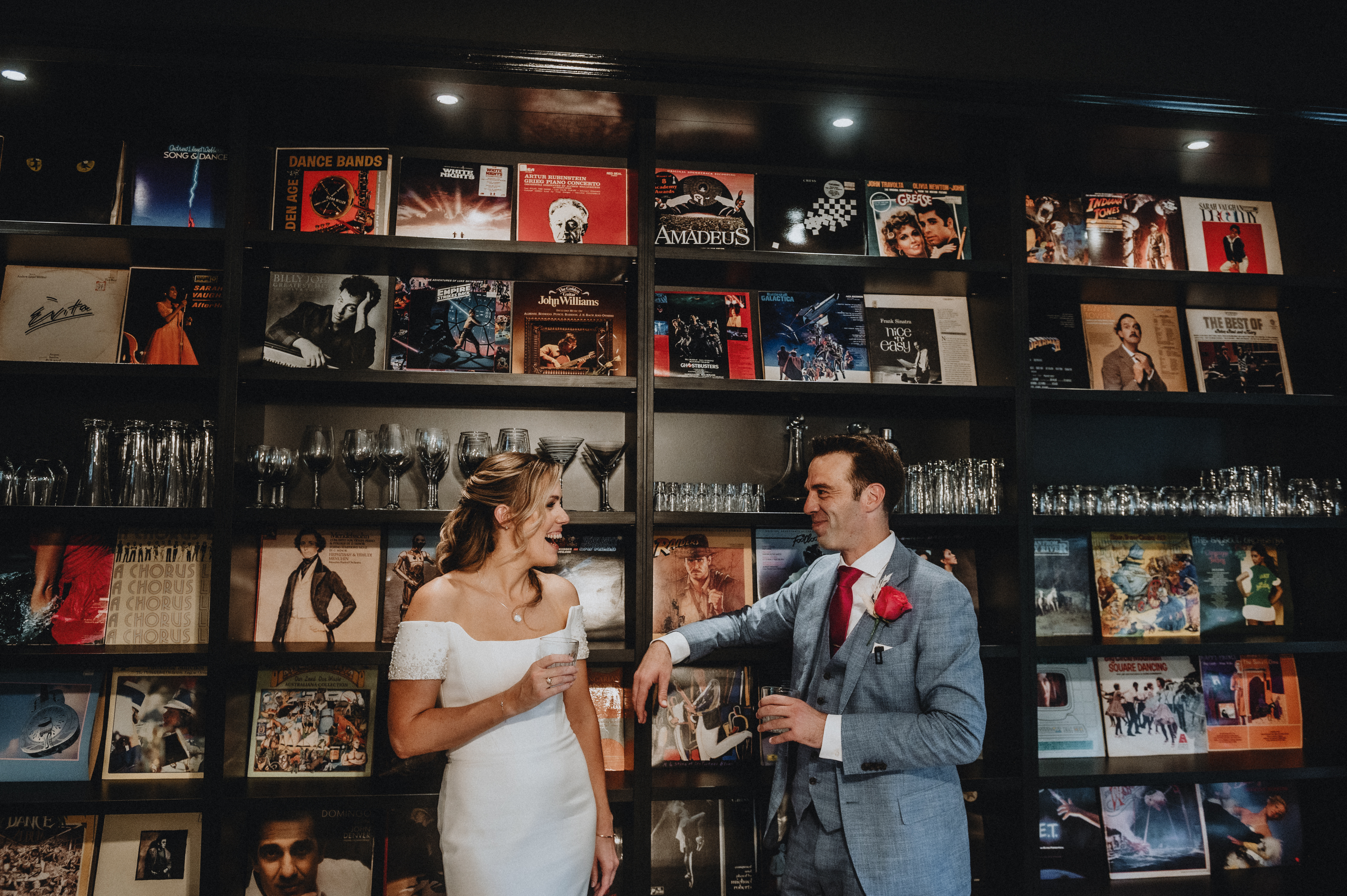 Kalinya Estate - Wedding Venues Bargo | Easy Weddings