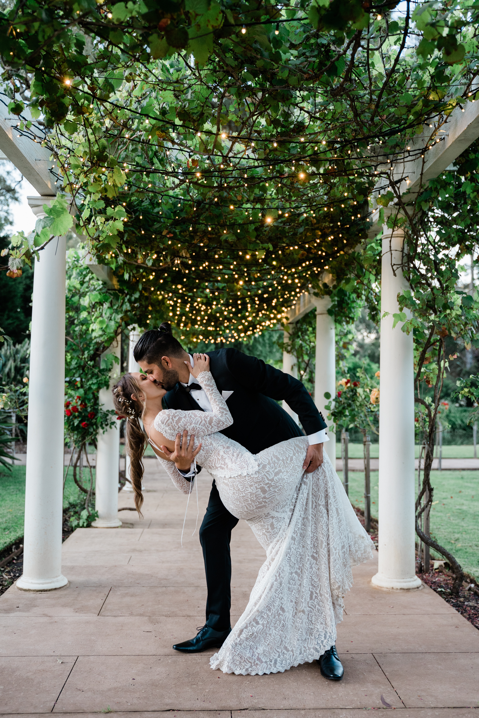 Kalinya Estate - Wedding Venues Bargo | Easy Weddings