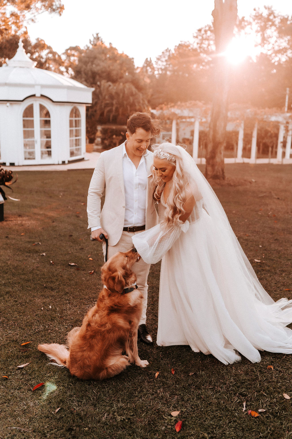 Kalinya Estate - Wedding Venues Bargo | Easy Weddings