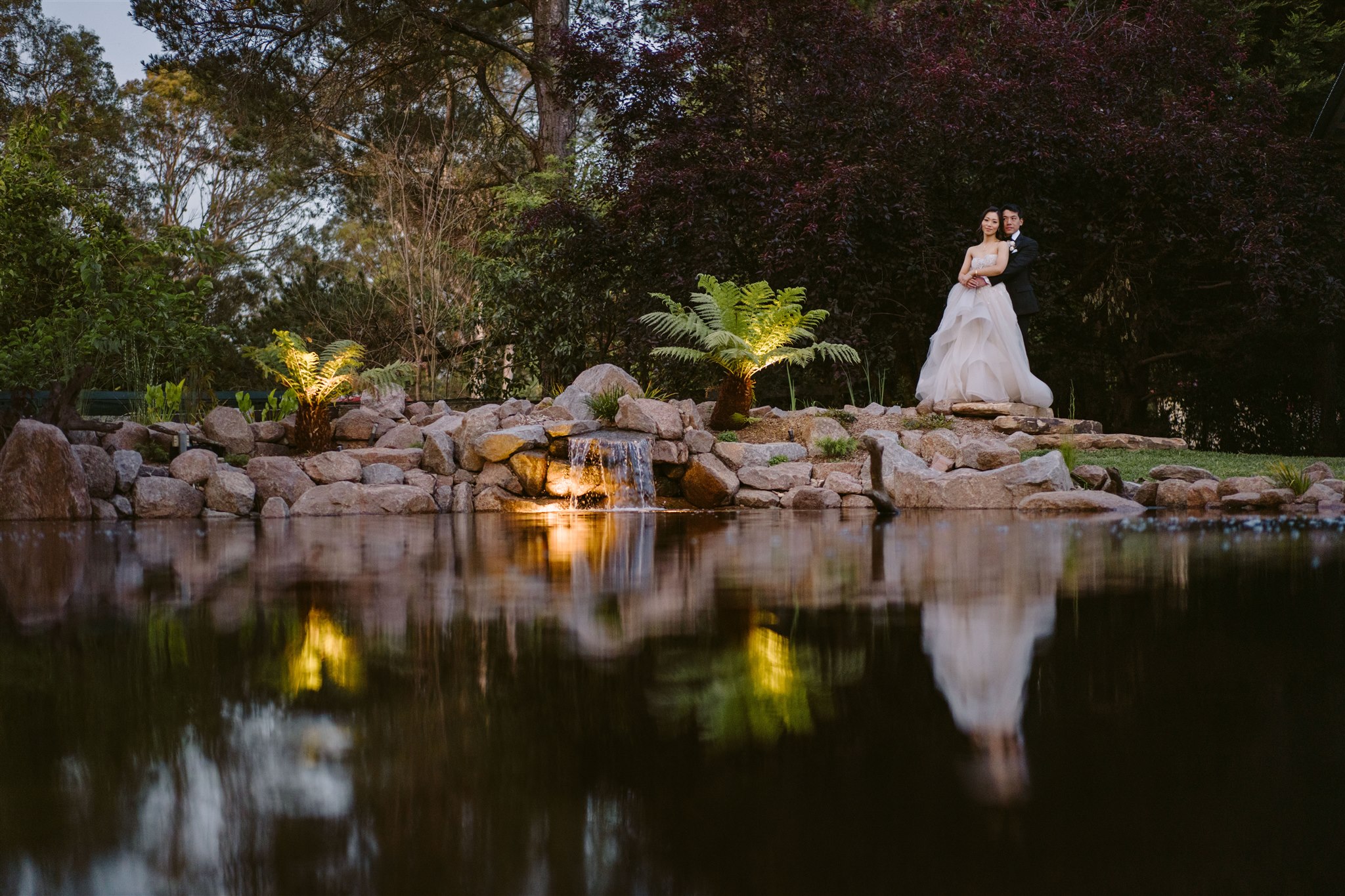 Kalinya Estate - Wedding Venues Bargo | Easy Weddings