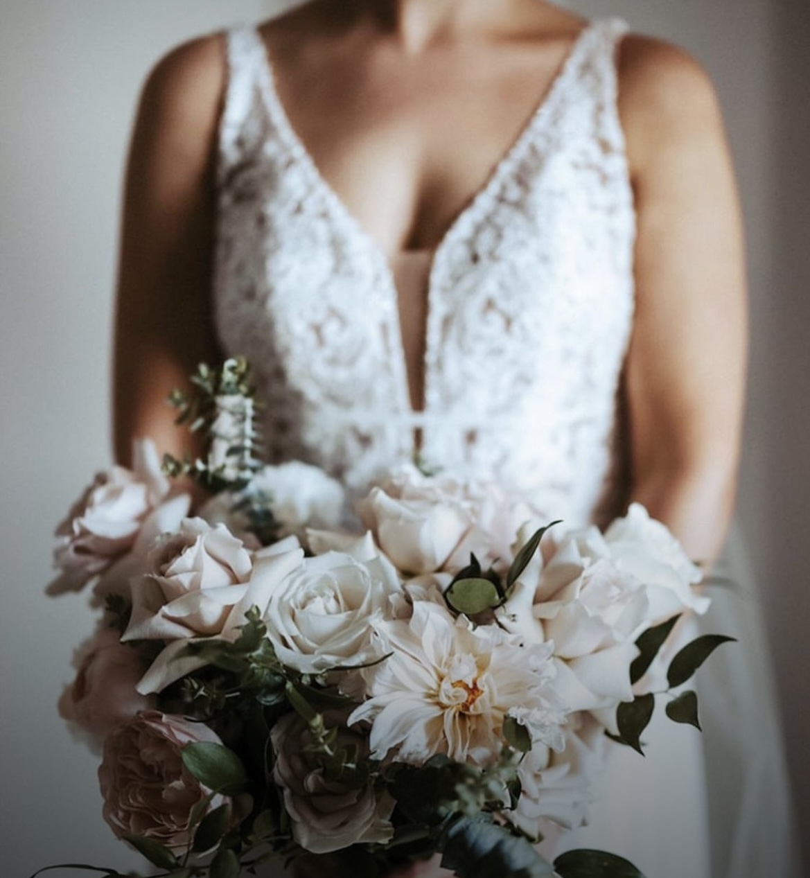 Kiss Chasey Wedding Flowers - Wedding Flowers MARMION | Easy Weddings