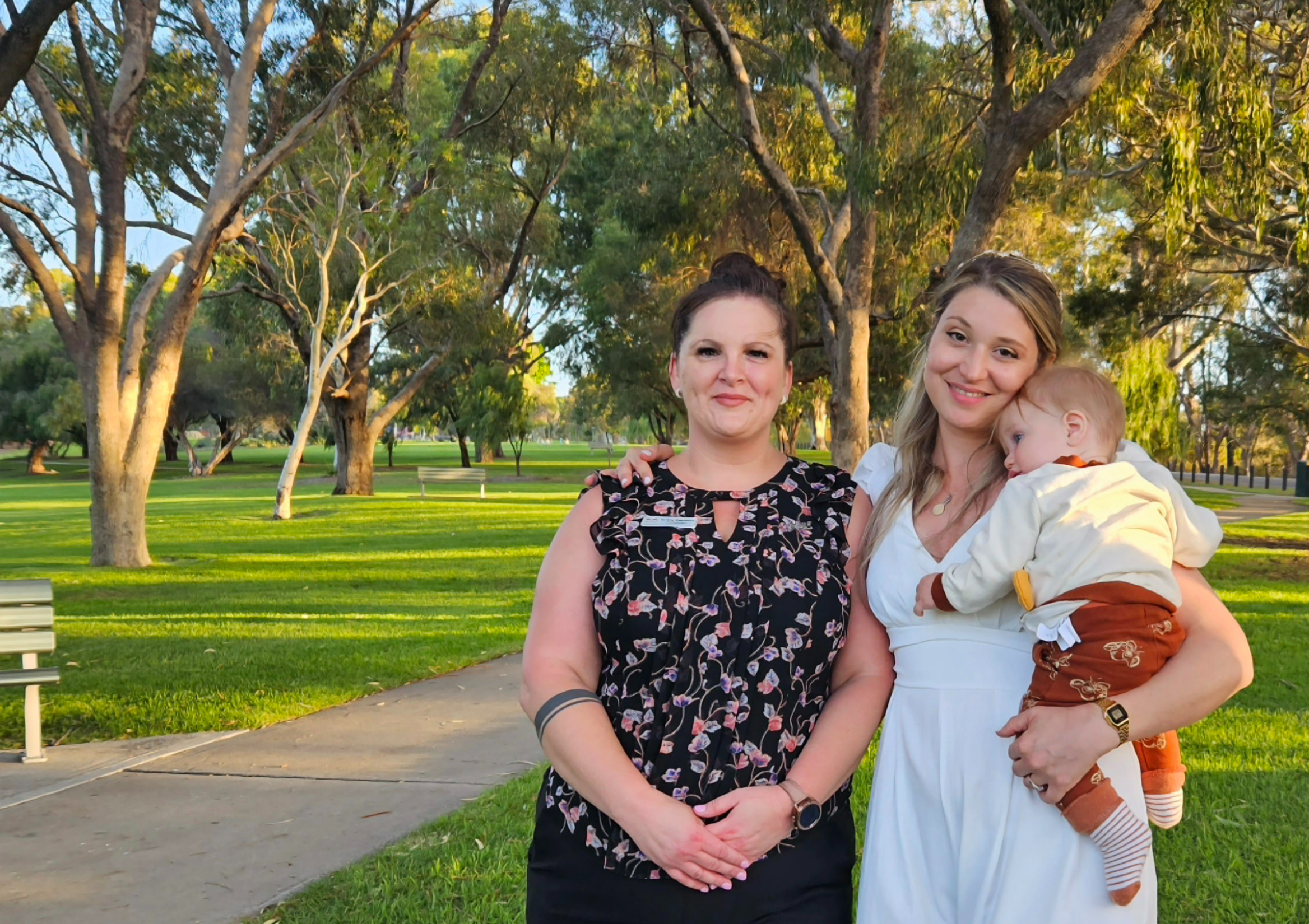 Kristy Cameron Marriage Celebrant - Marriage Celebrant Port Kennedy ...