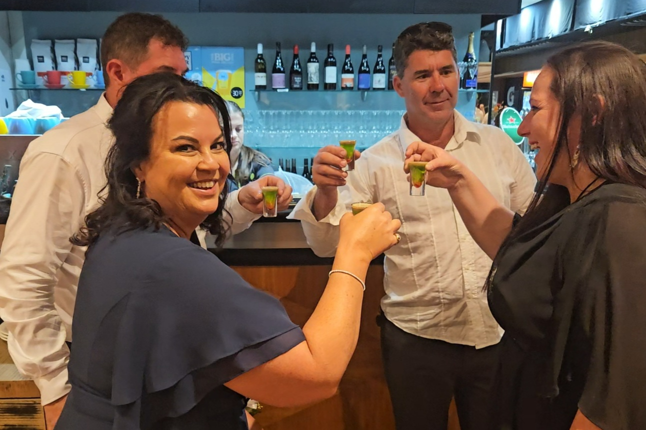 Kristy Cameron Marriage Celebrant - Marriage Celebrant Port Kennedy ...