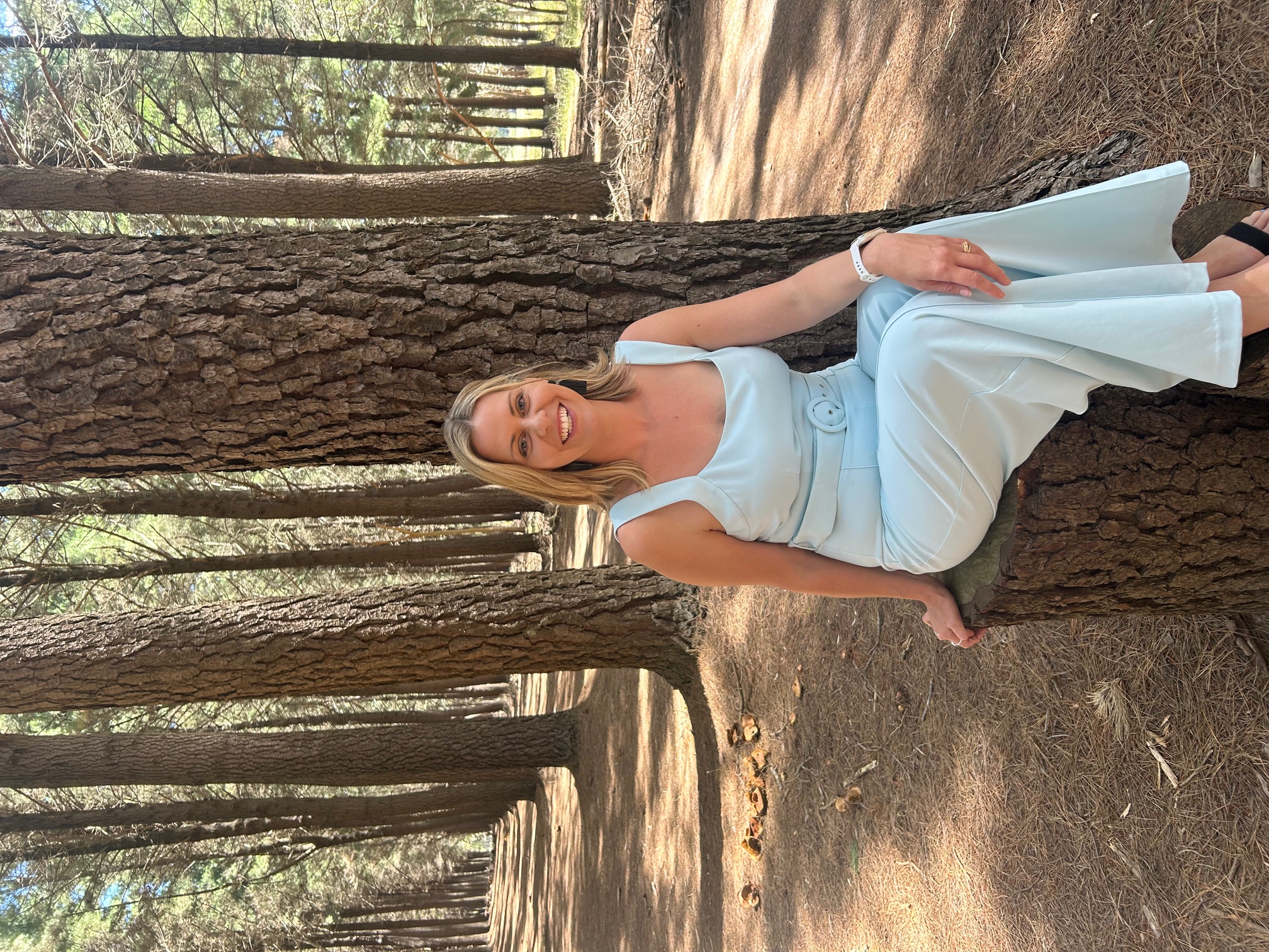 Kristy Wood Marriage Celebrant & MC - Marriage Celebrants Port Elliot ...