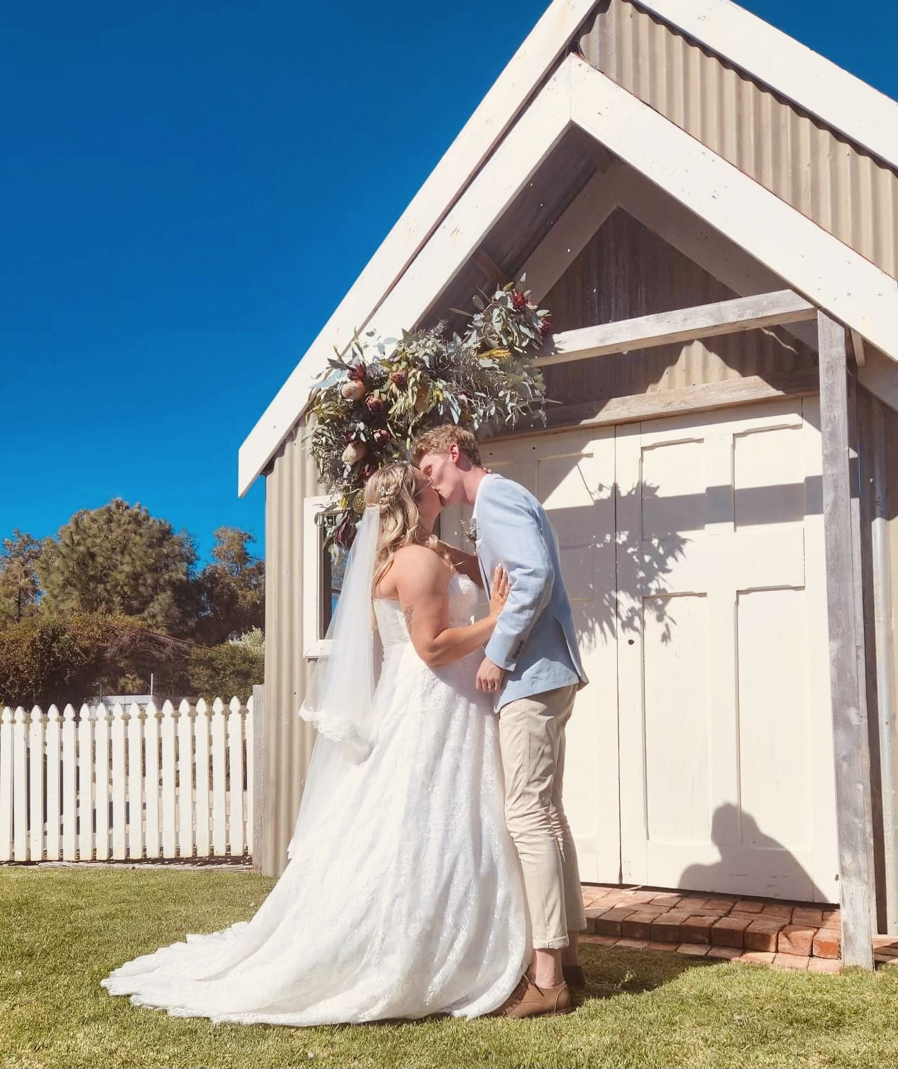 Kristy Wood Marriage Celebrant & MC - Marriage Celebrants Port Elliot ...