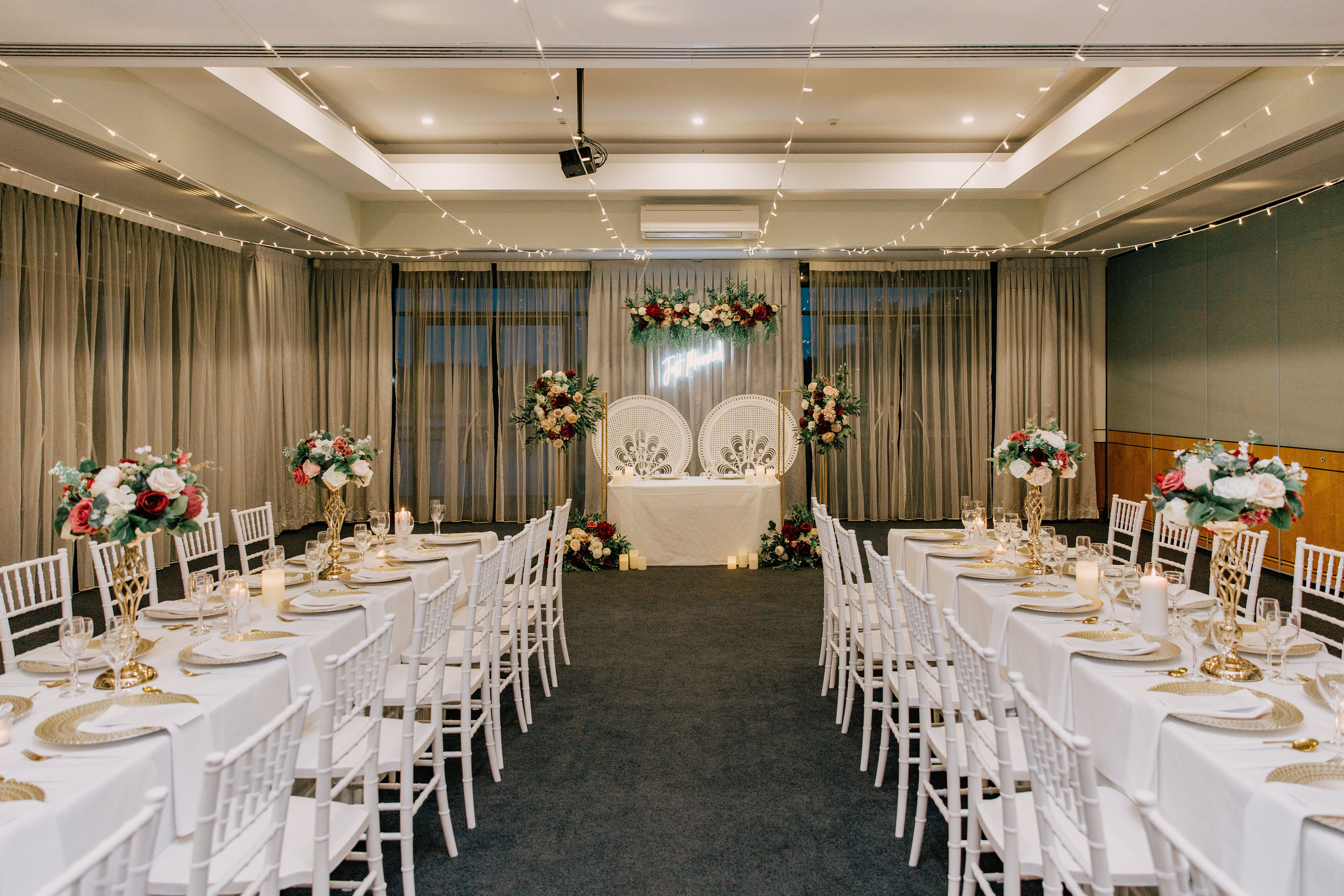 Lakelands Golf Club - Wedding Venues Merrimac | Easy Weddings