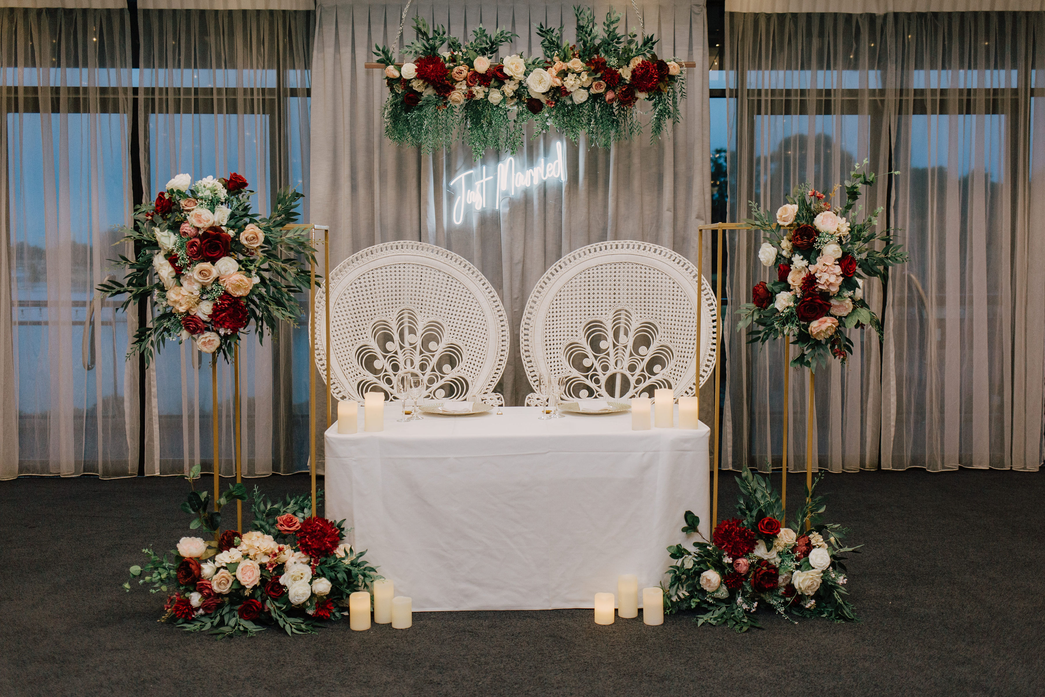 Lakelands Golf Club - Wedding Venues Merrimac | Easy Weddings